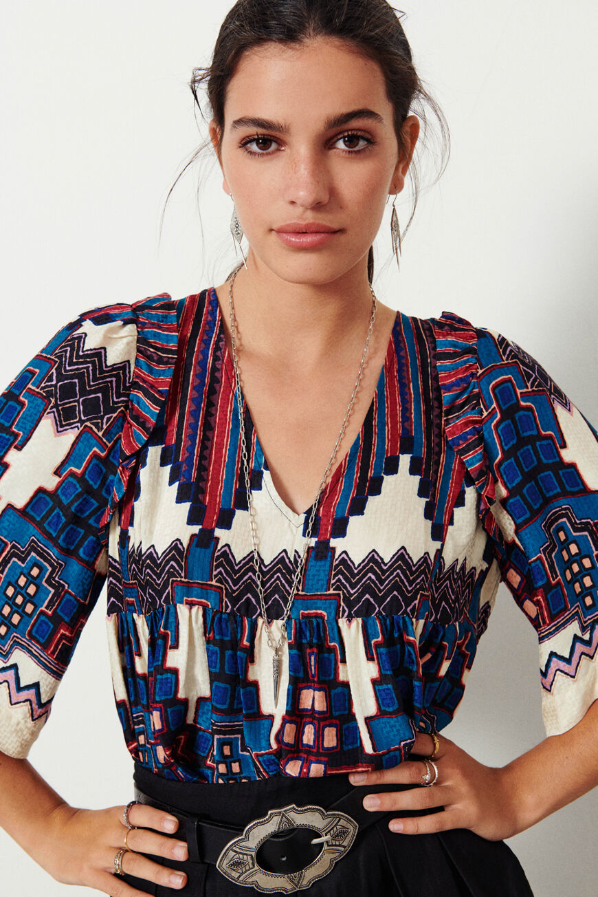 ba&sh sale up to 50% off