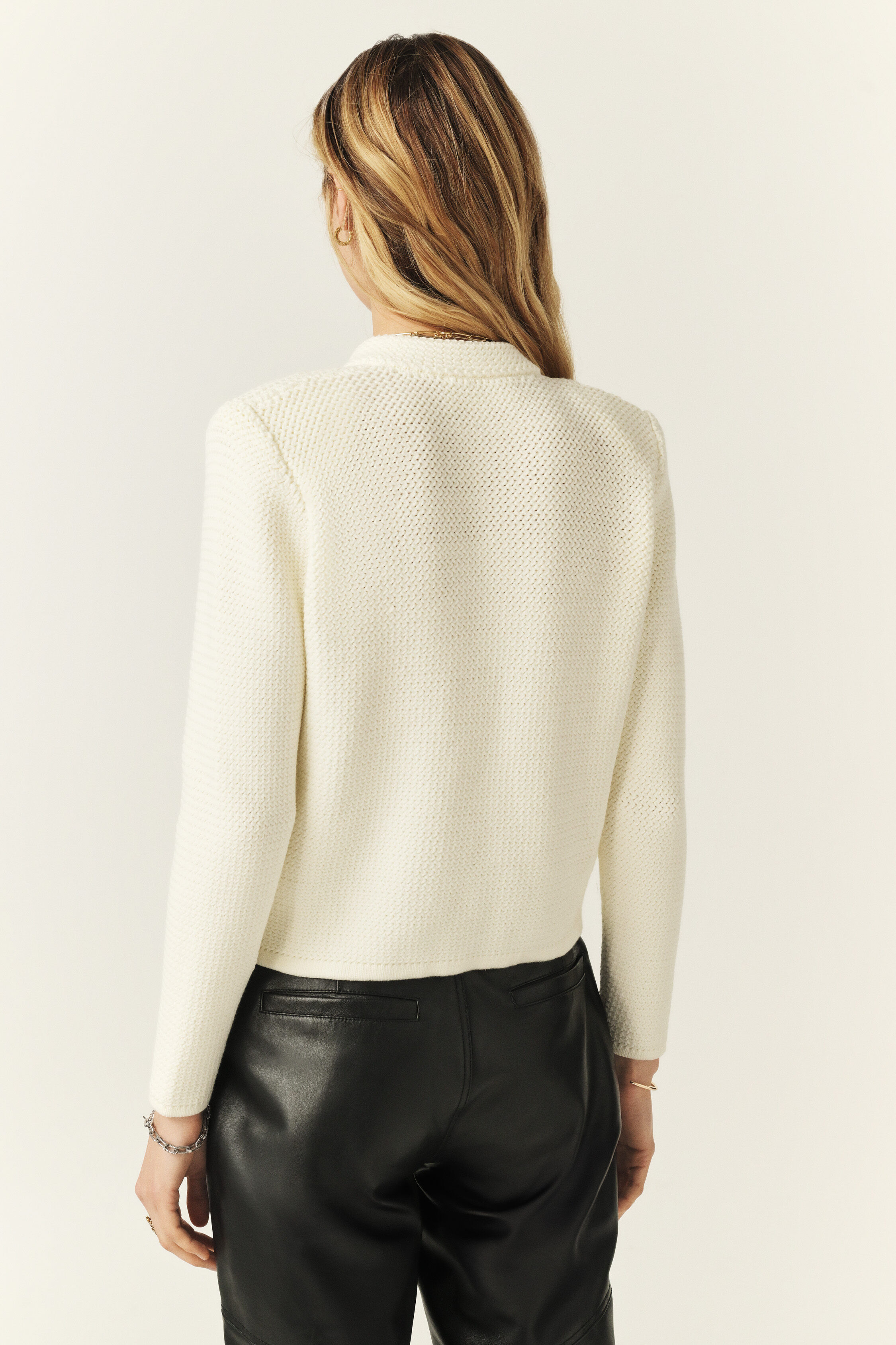 Women's Knitwear, Sweaters & Cardigans | ba&sh US US