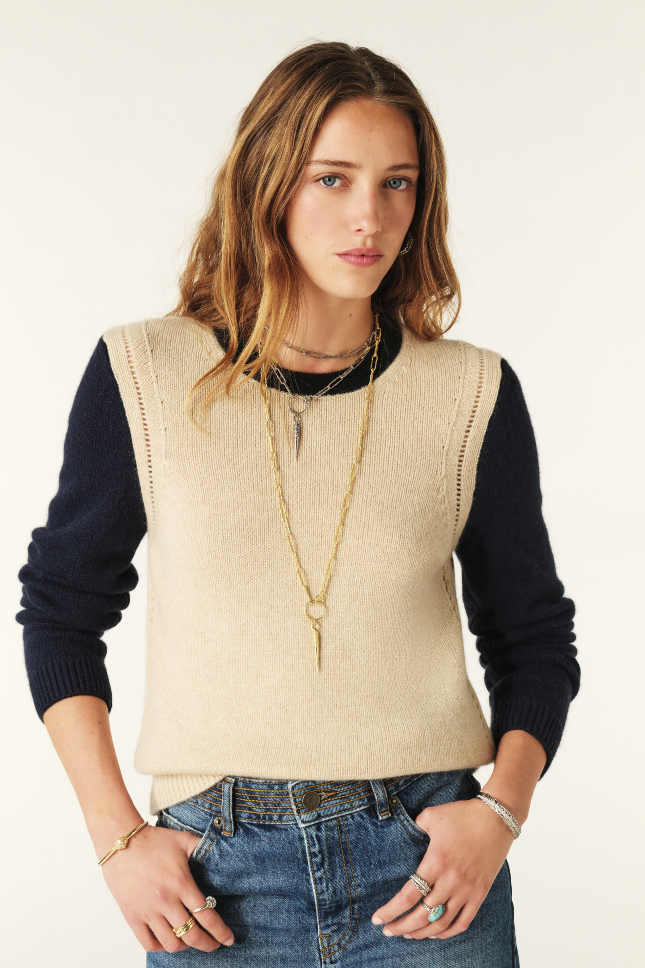 Women's Knitwear, Sweaters & Cardigans | ba&sh US US