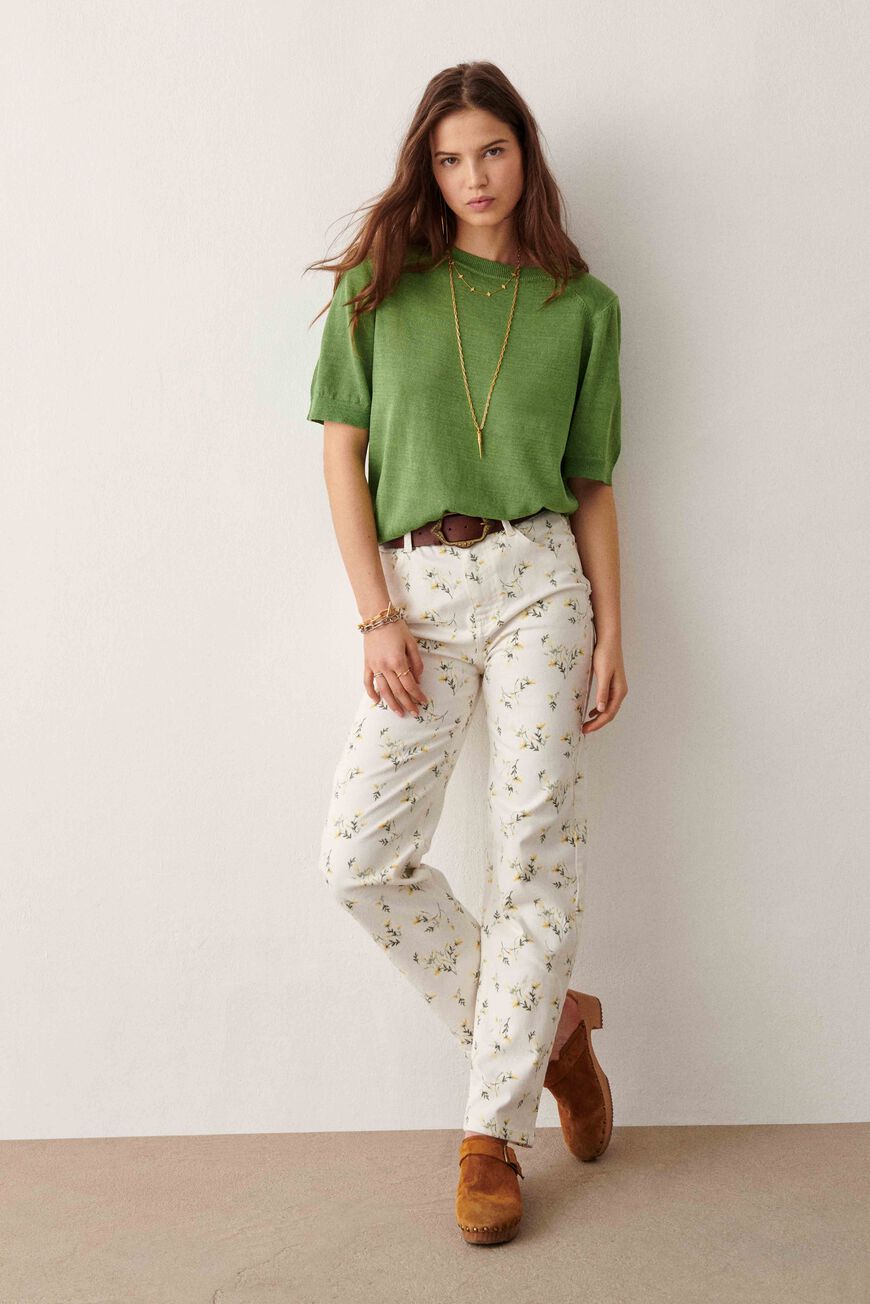ba&sh clothing • dresses, tops, skirts, pants, jumpsuits