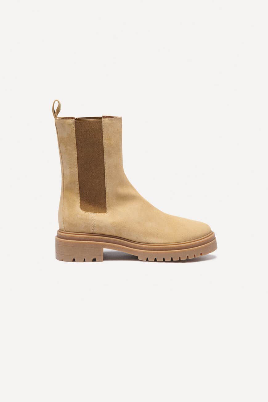 Shoes ba&sh • Sandals, sneakers, boots for women