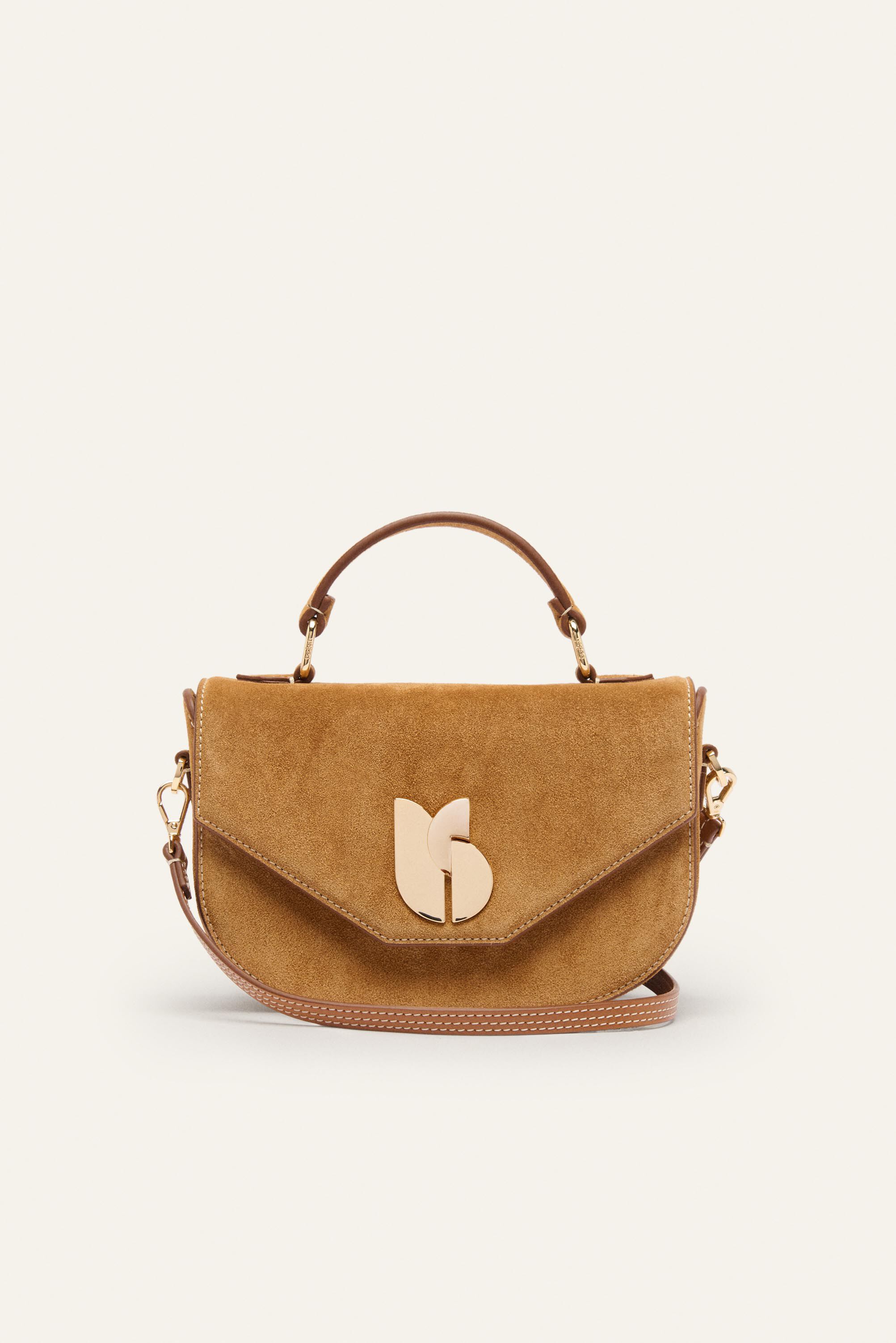 Sacs à main, cabas, sacs bandoulière et pochettes femme | ba&sh FR