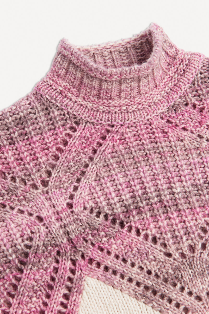 Pull Donel Rose // ba&sh FR