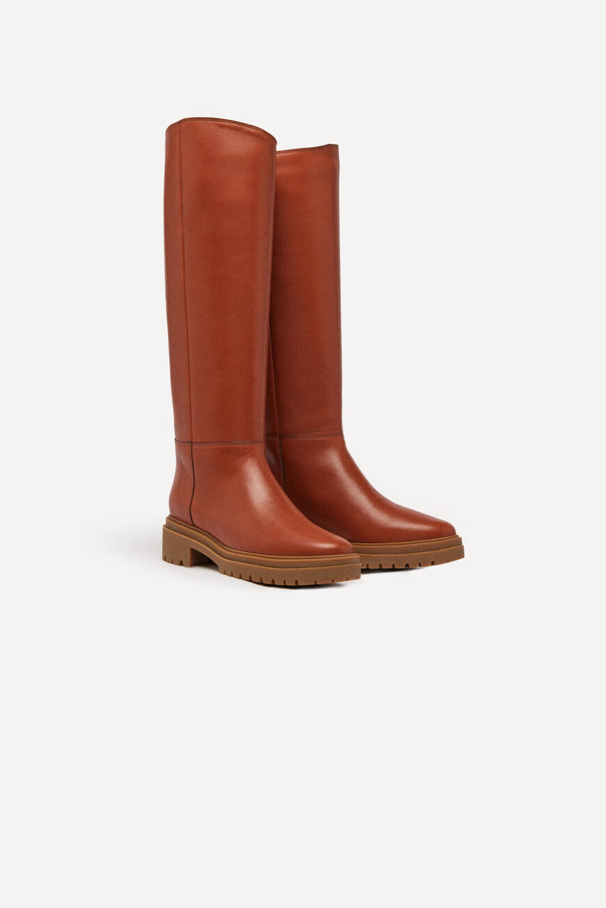 Shoe sale, bash ankle boot sale • ba&sh