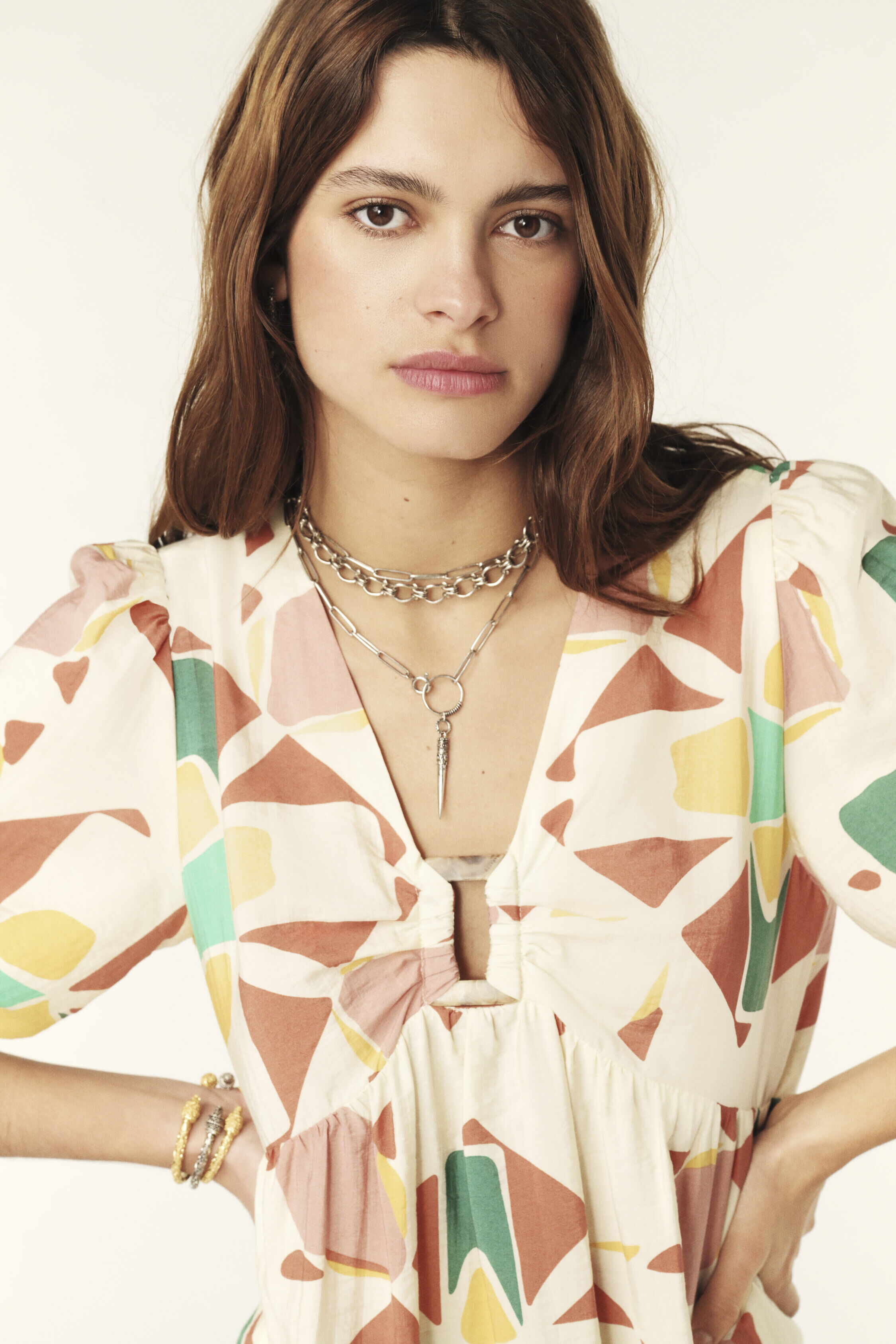 ba&sh 2024 Spring Summer Collection | ba&sh US US