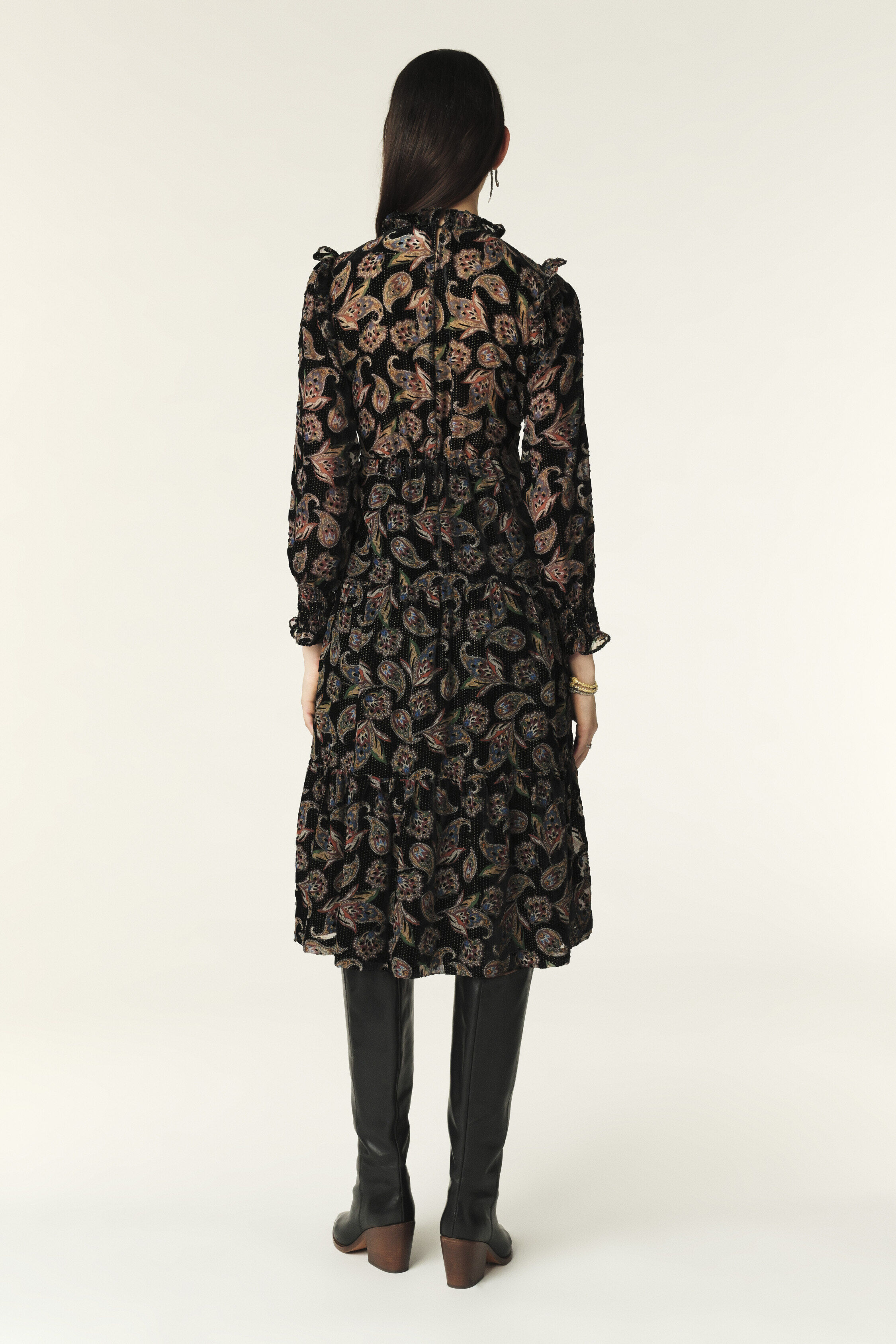 Dresses For Women - Mini, Maxi, Midi Length Dresses | ba&sh US