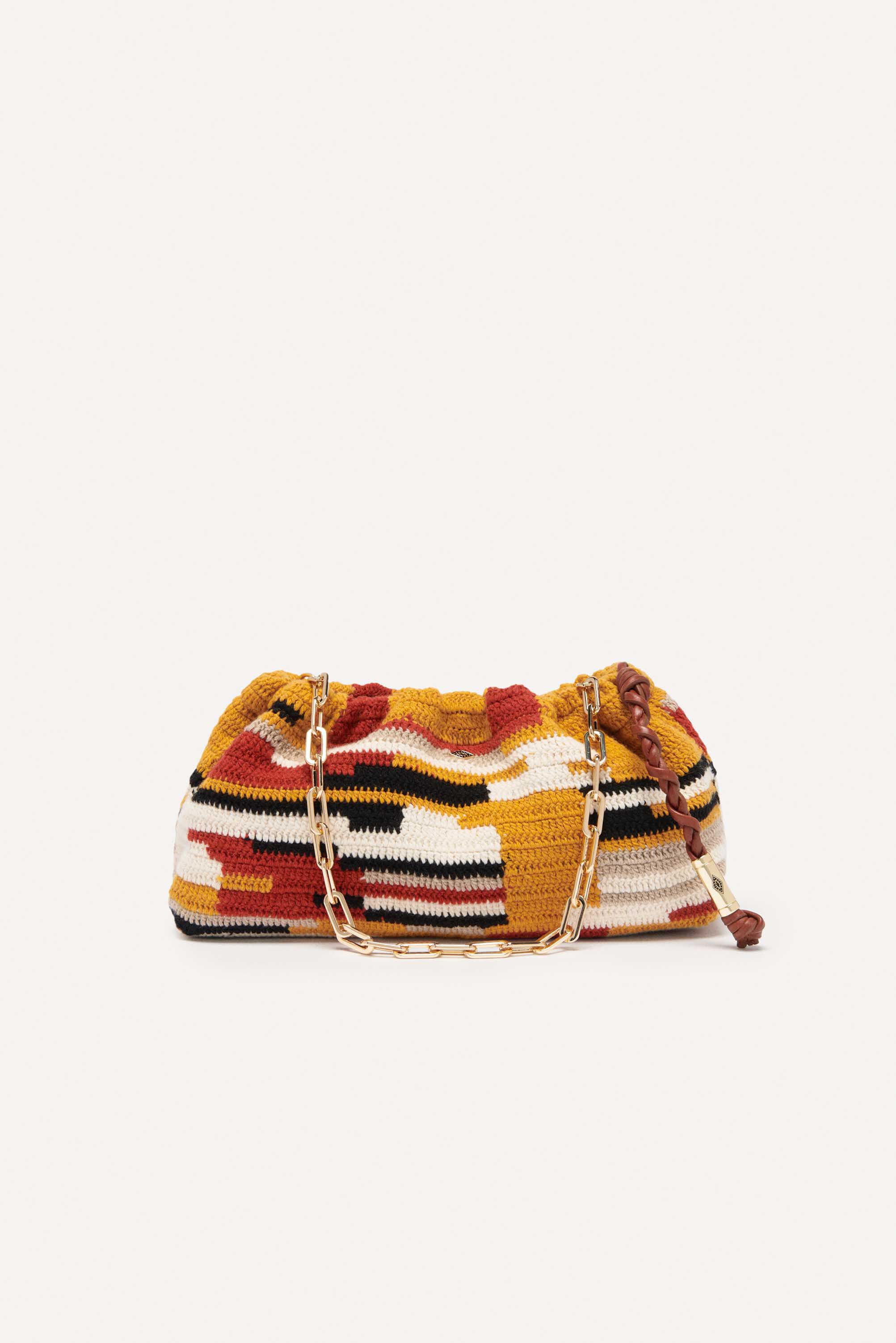 Bags - Leather Tote Bags, Shoulder Bags & Clutches | ba&sh