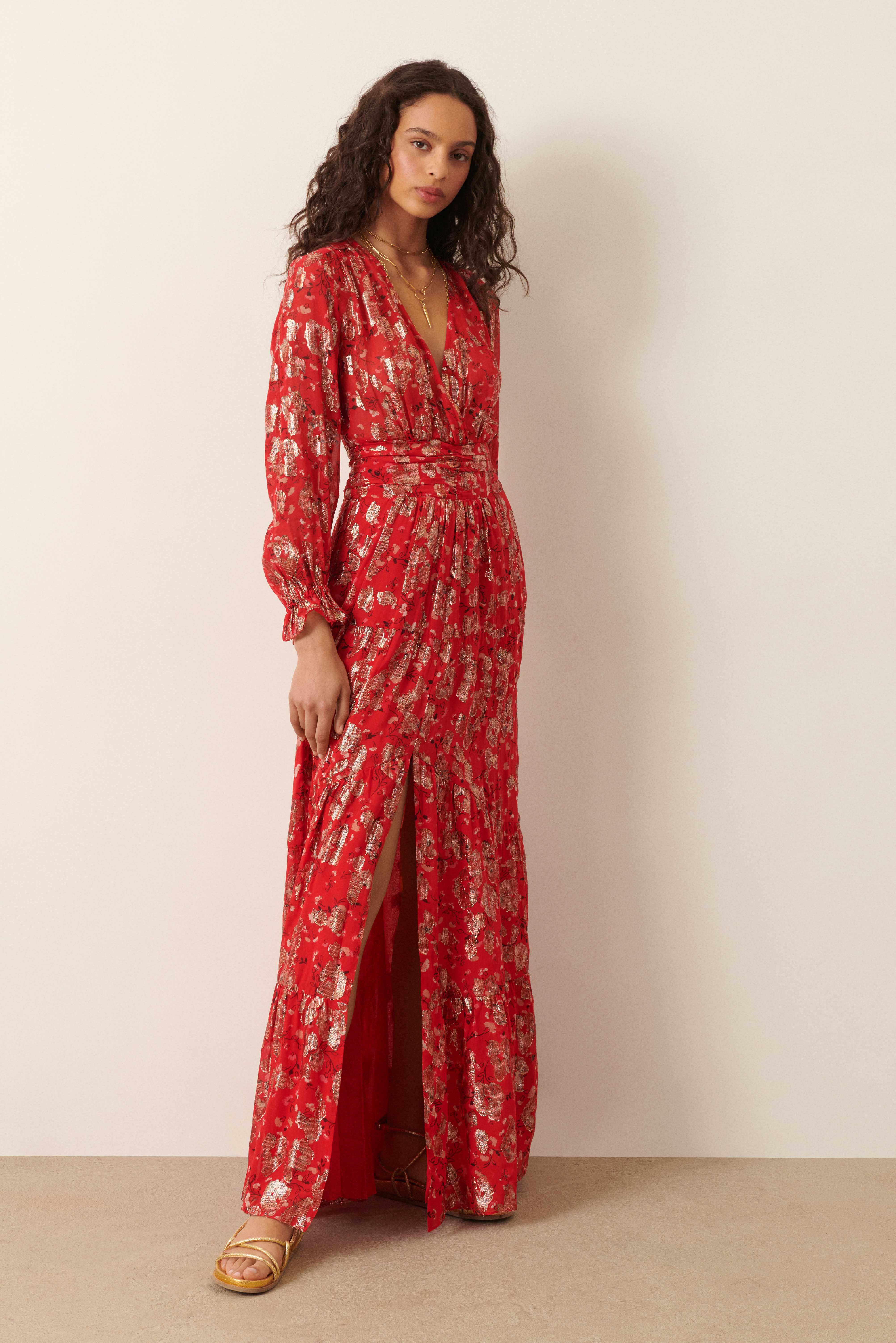 ba&sh Sale - Dresses, Boots, Jeans & Coats on sale | ba&sh US