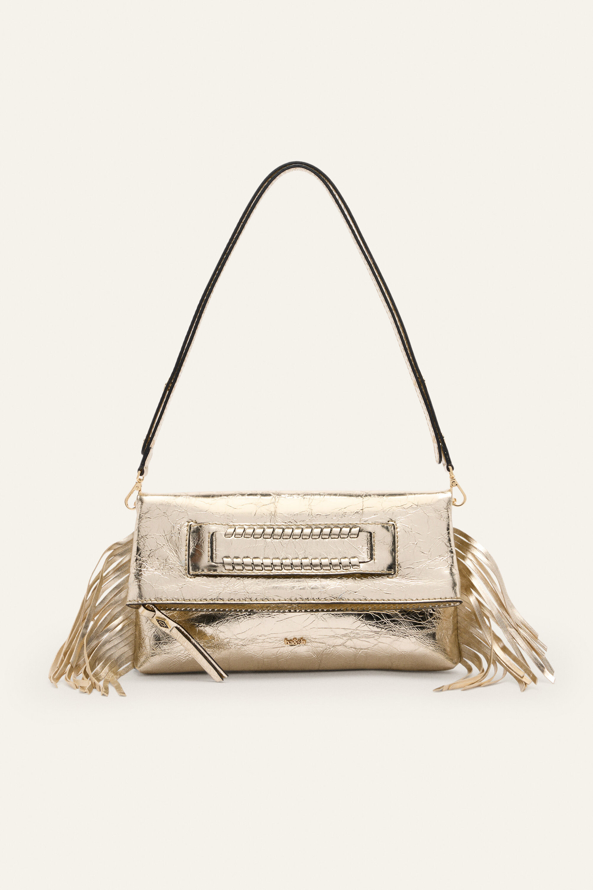 Sac Zoe Gris // ba&sh FR