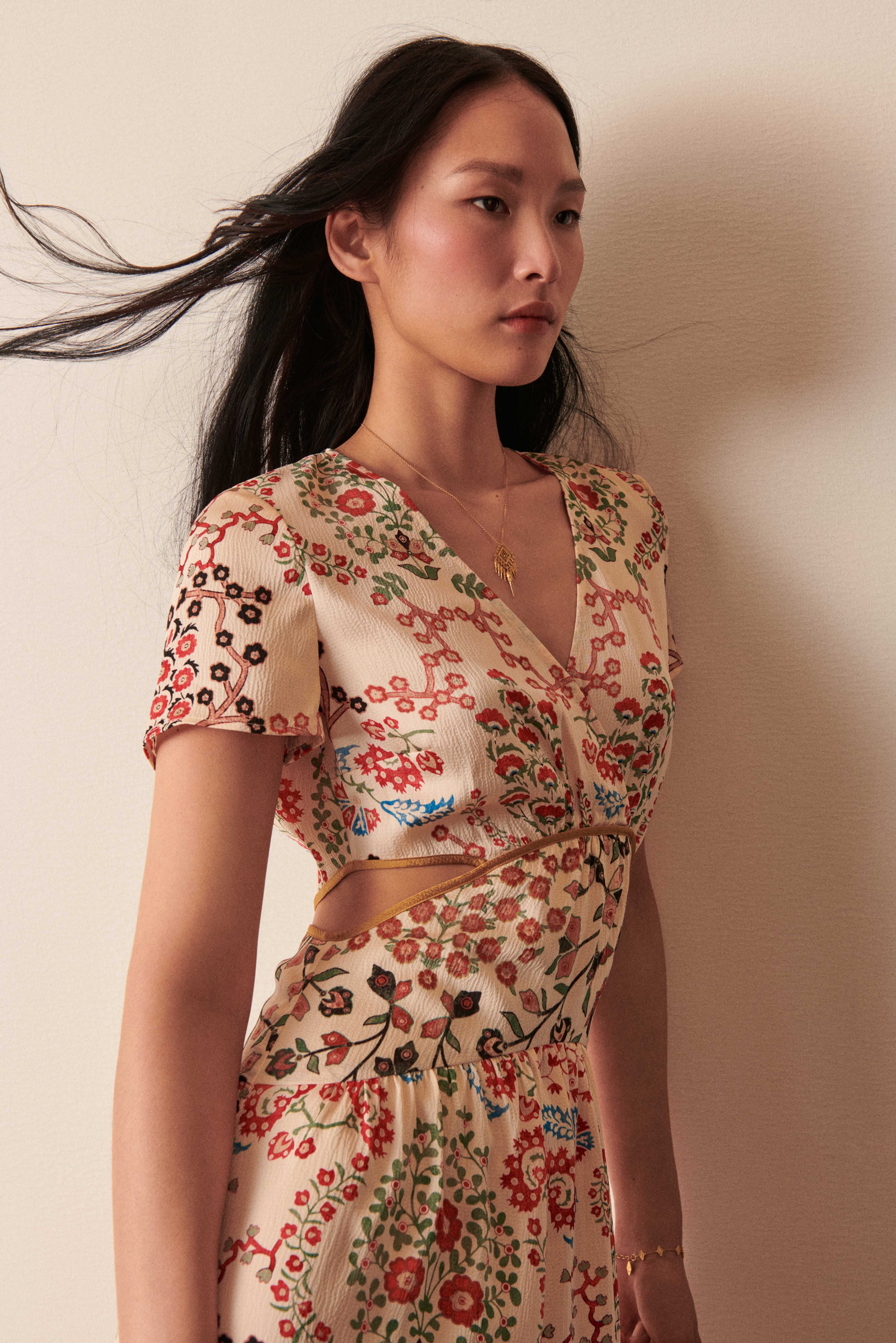ba&sh Sale - Dresses, Boots, Jeans & Coats on sale | ba&sh US