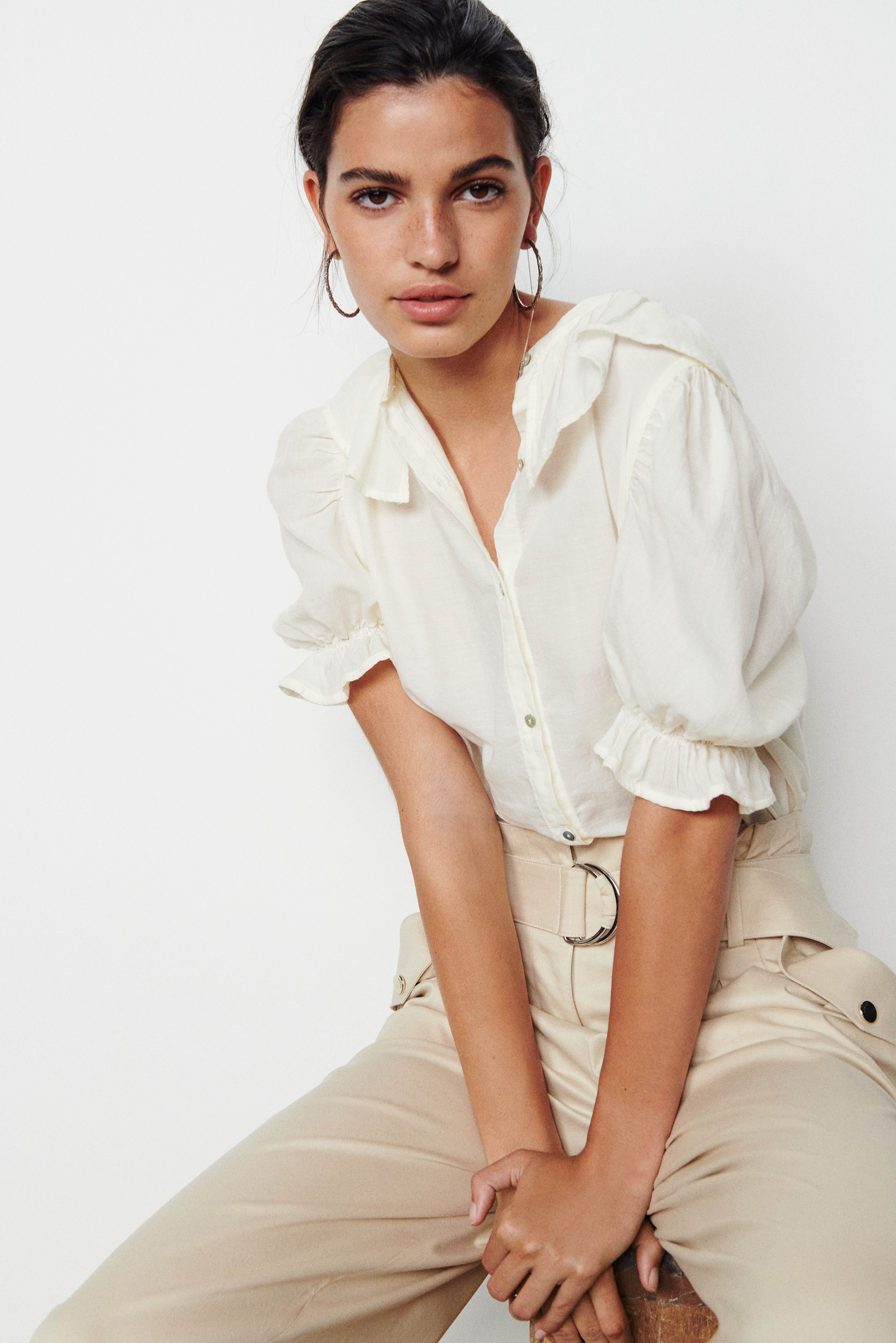 ba&sh Sale - Dresses, Boots, Jeans & Coats on sale | ba&sh US