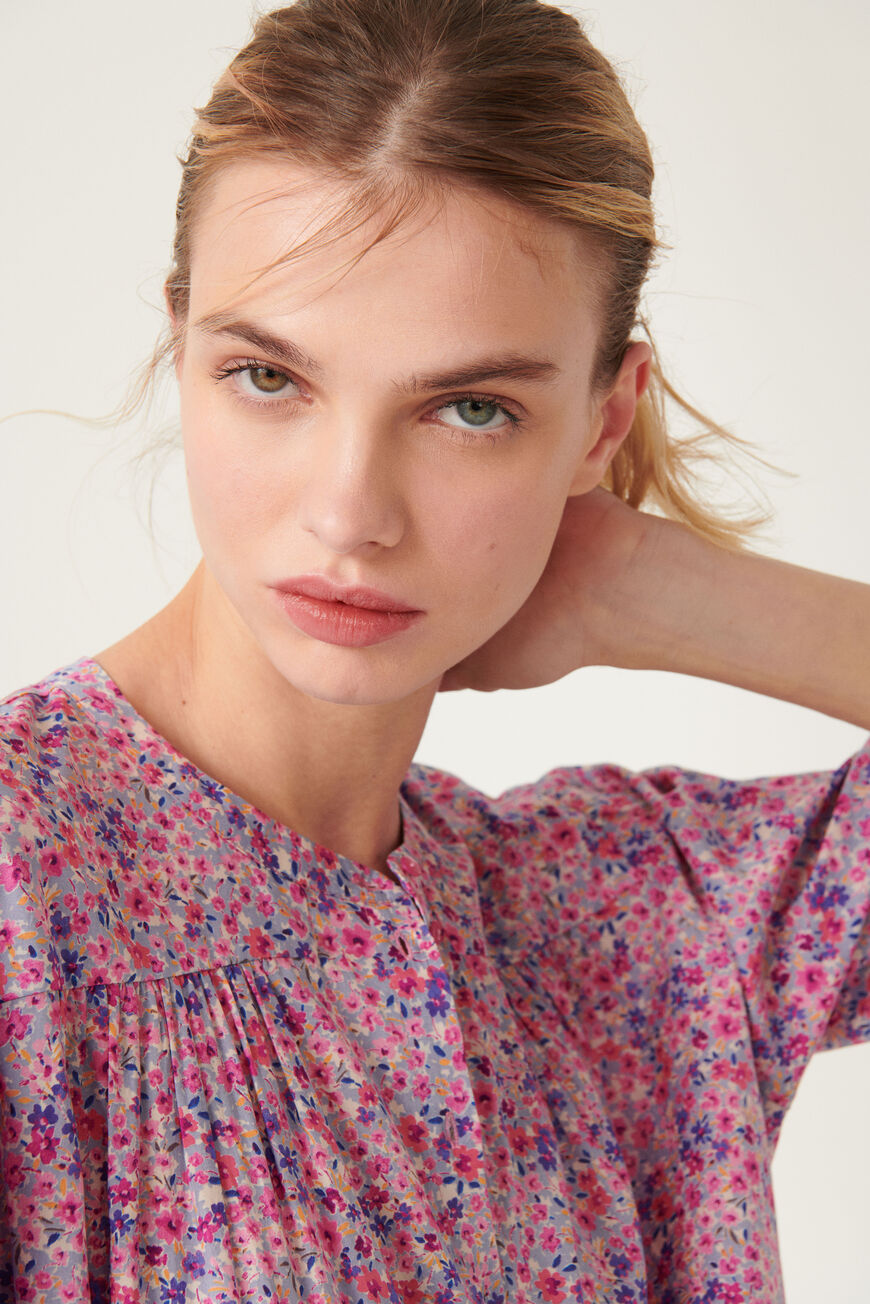 ba&sh Sale - Dresses, Boots, Jeans & Coats On Sale | ba&sh US US
