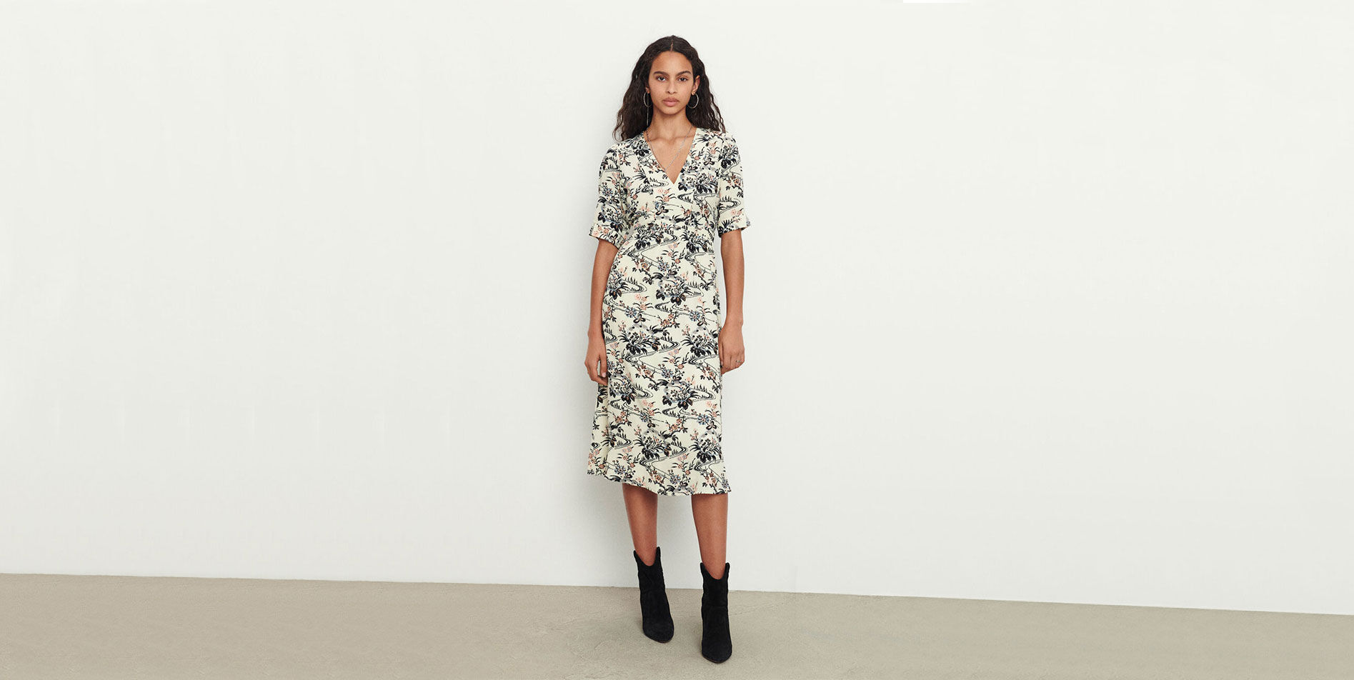 Women's Mini, Mid-Length & Maxi Cocktail Dresses | ba&sh FR