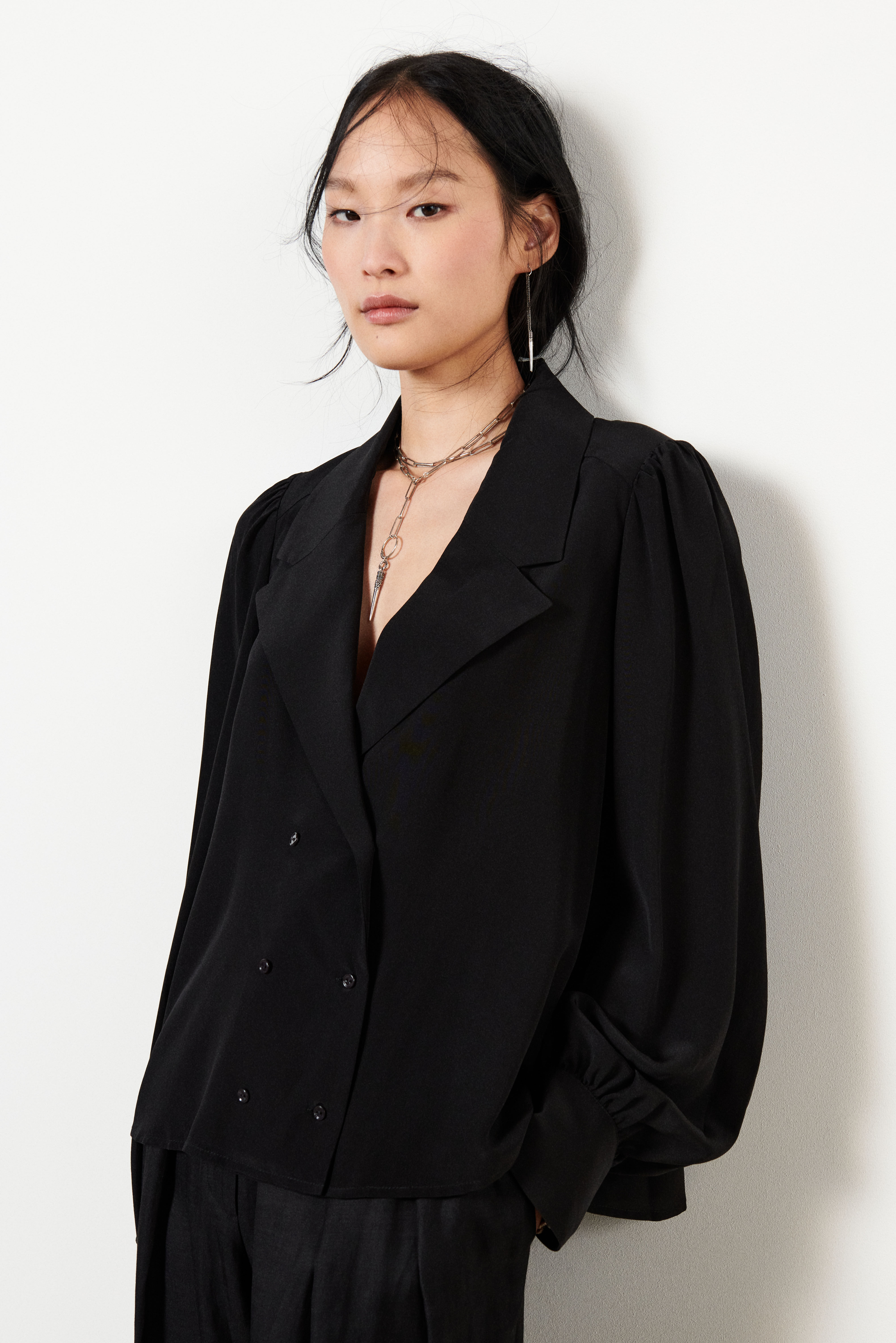 Top sale, shirt sale, ba&sh blouse sale • ba&sh