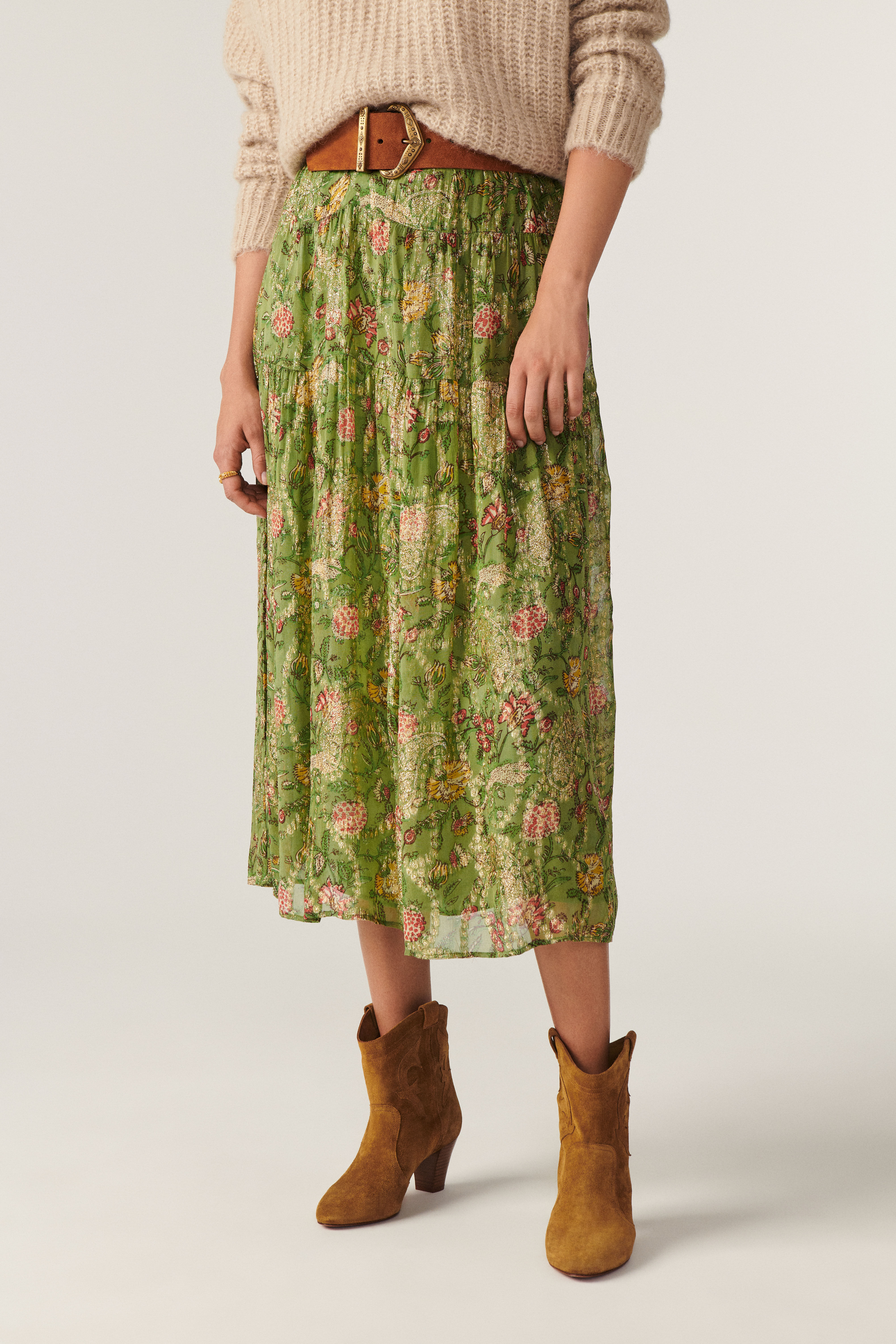 New from ba&sh • See what's new UK