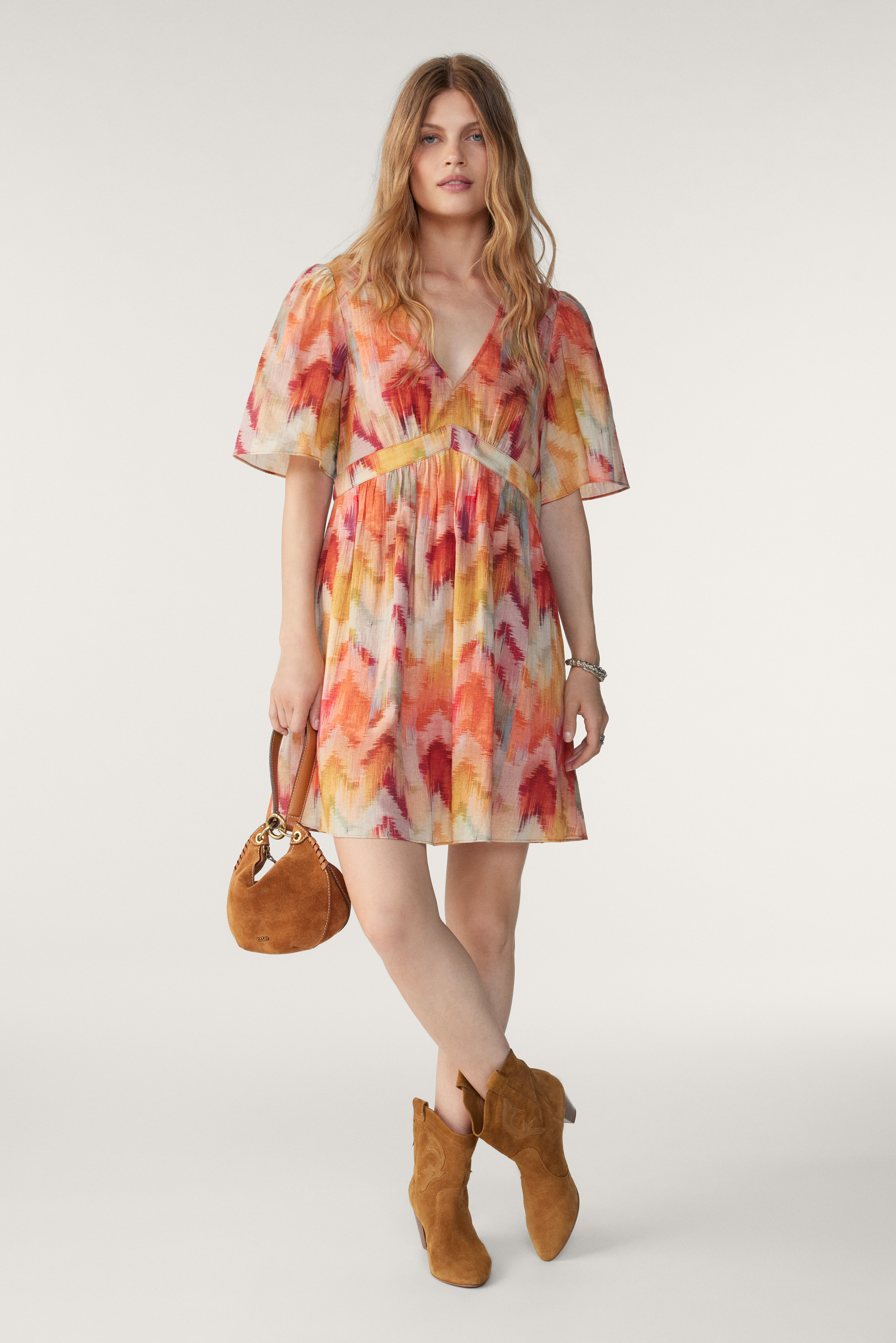 ba&sh sale - Up to 50% Off Exclusive French Fashion | ba&sh UK