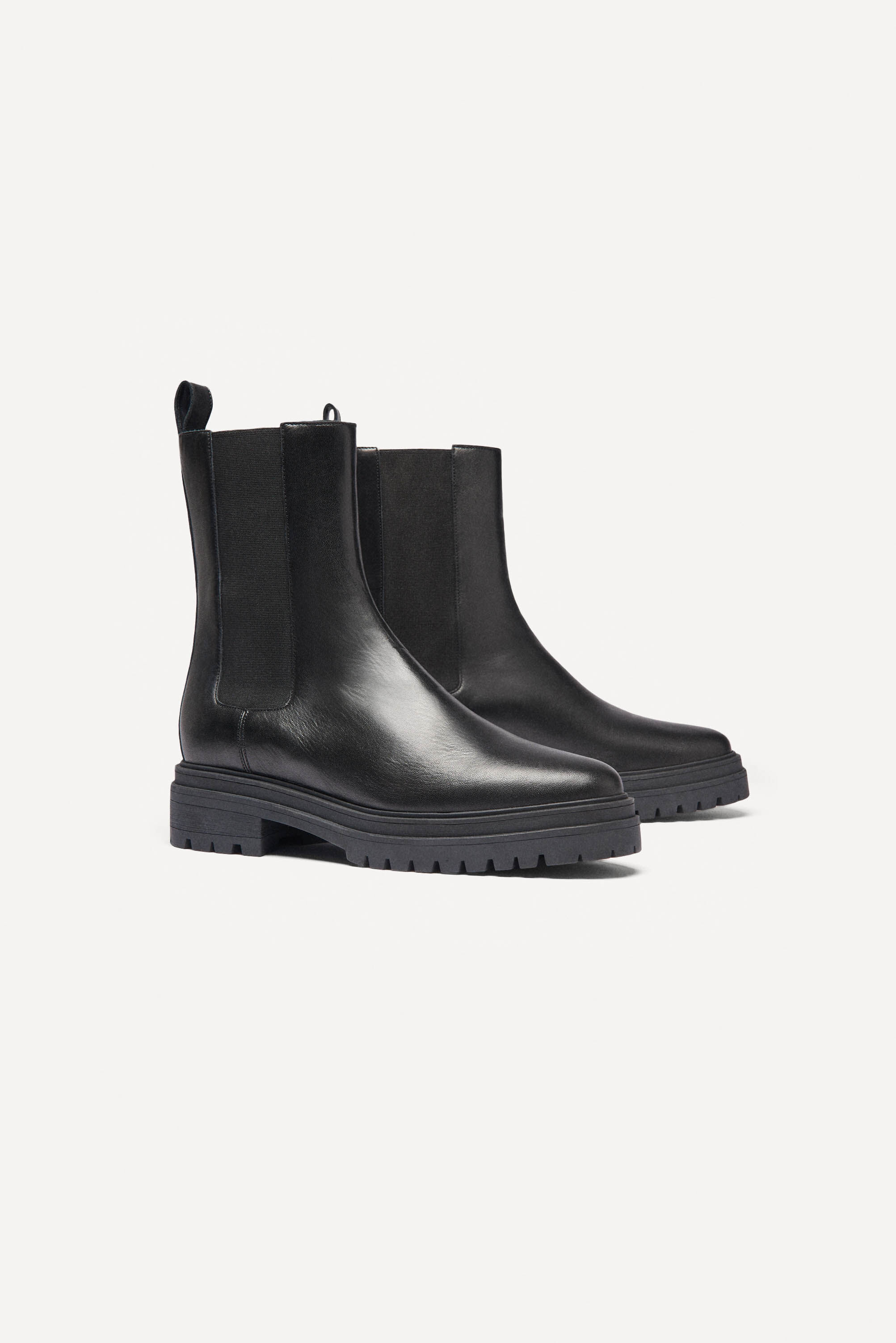 Shoes - Ankle Boots, Strappy Sandals & Platform Loafers | ba&sh US