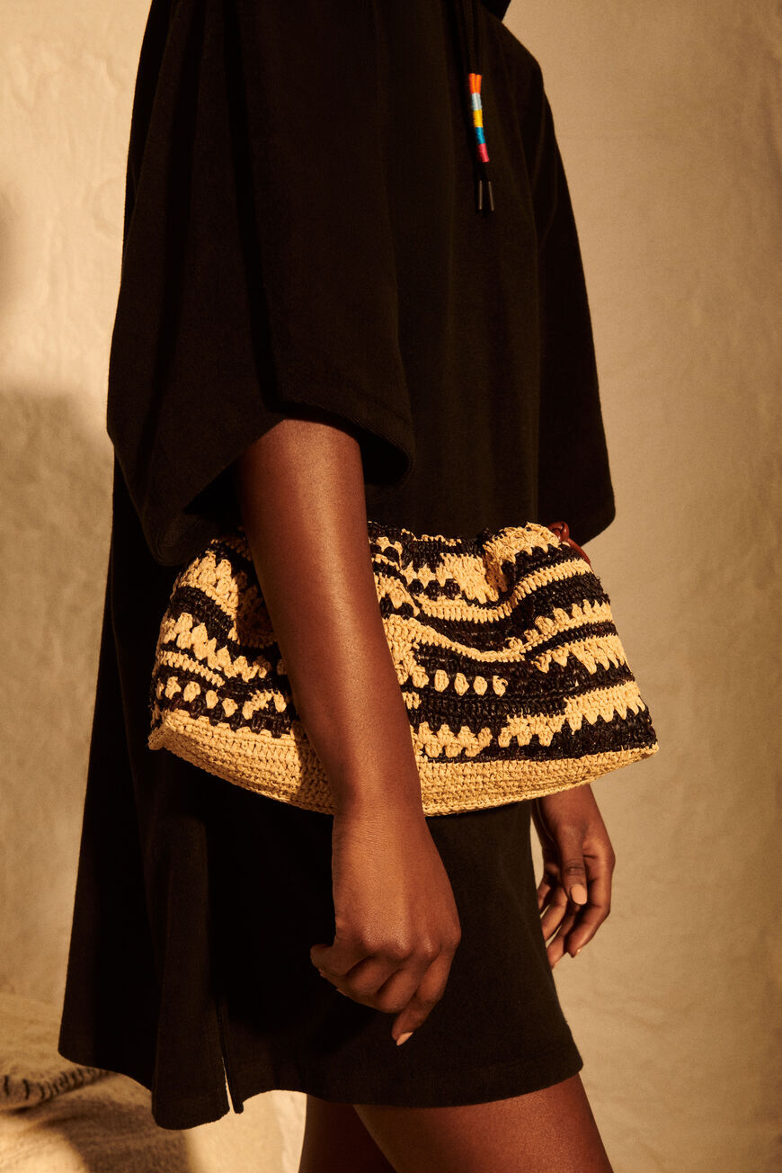 SAC JUNE NOIR // ba&sh FR