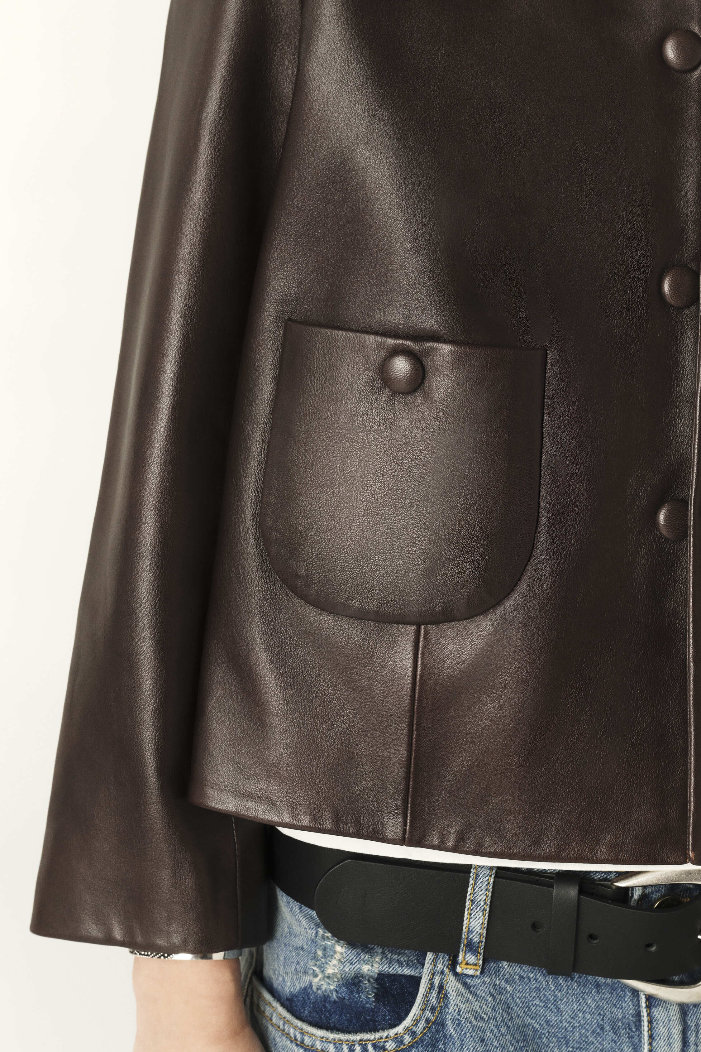 Jackets & Coats For Women - Blazers & Trench Coats | ba&sh US US
