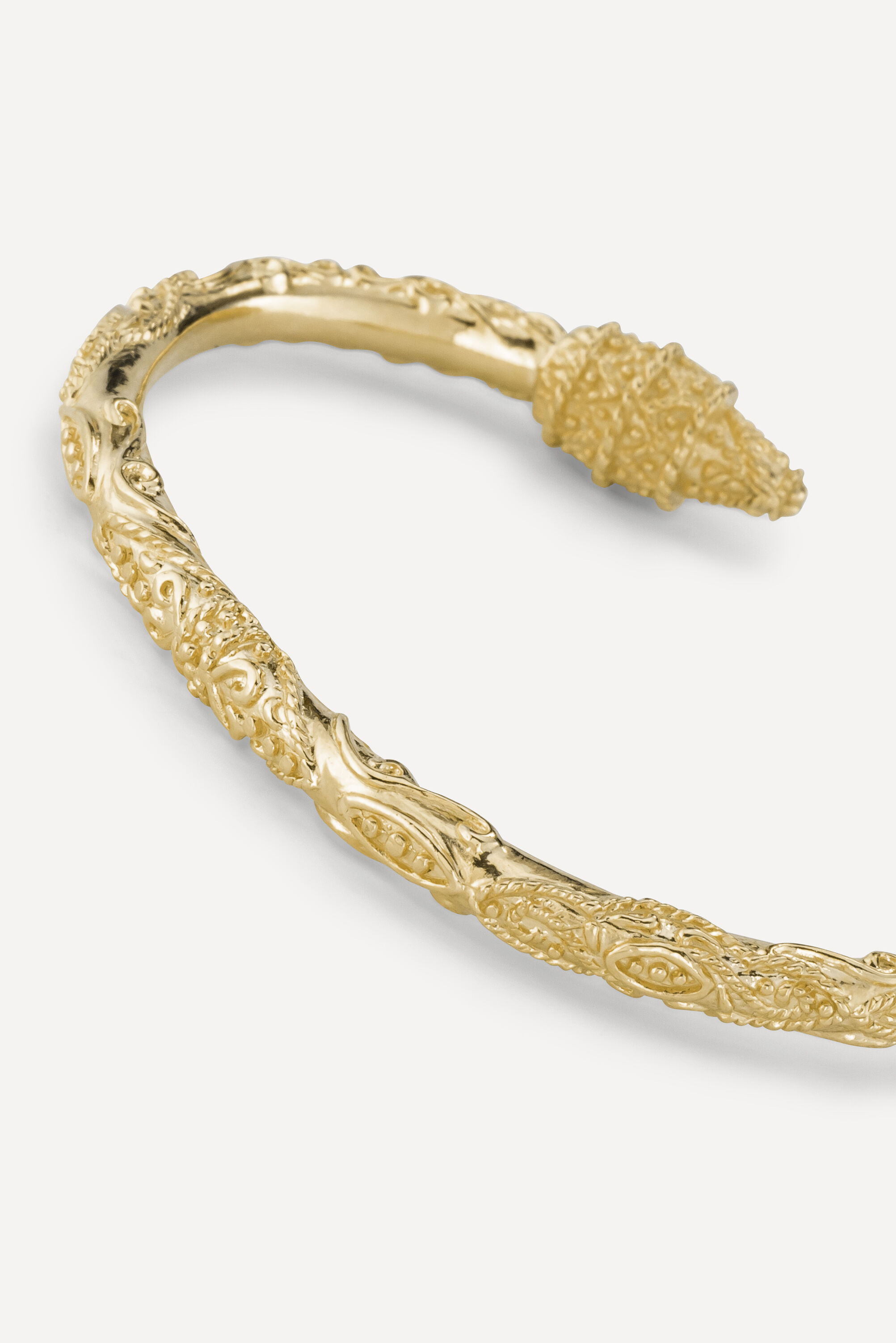 Bracelet Jagg Gold // ba&sh US