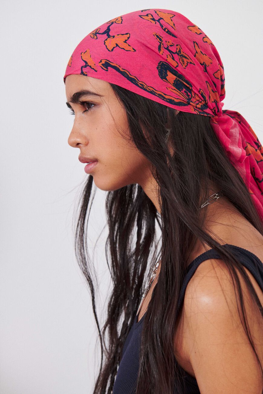 Hat, women’s cap, straw hat • ba&sh US