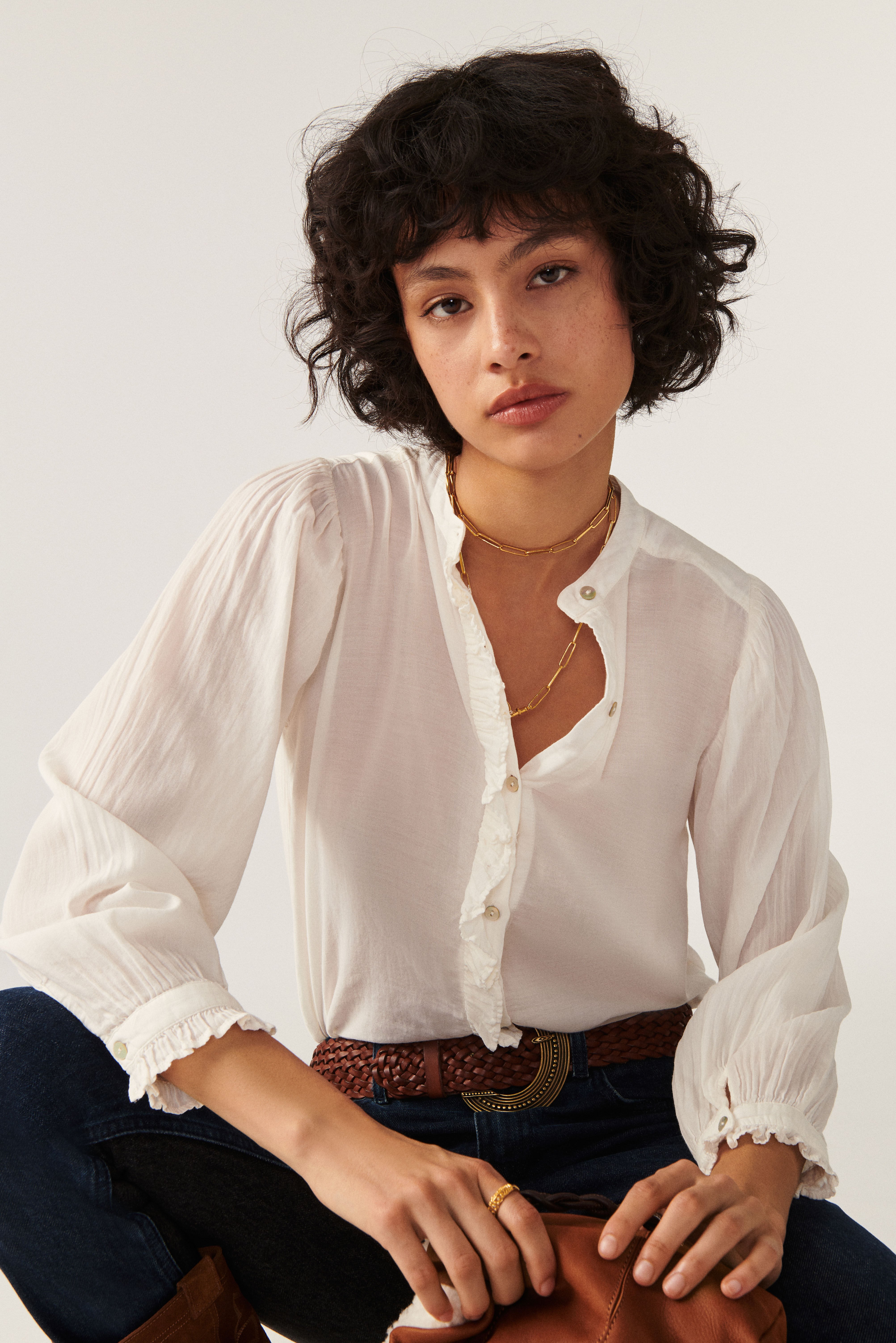 New from ba&sh • See what's new FR