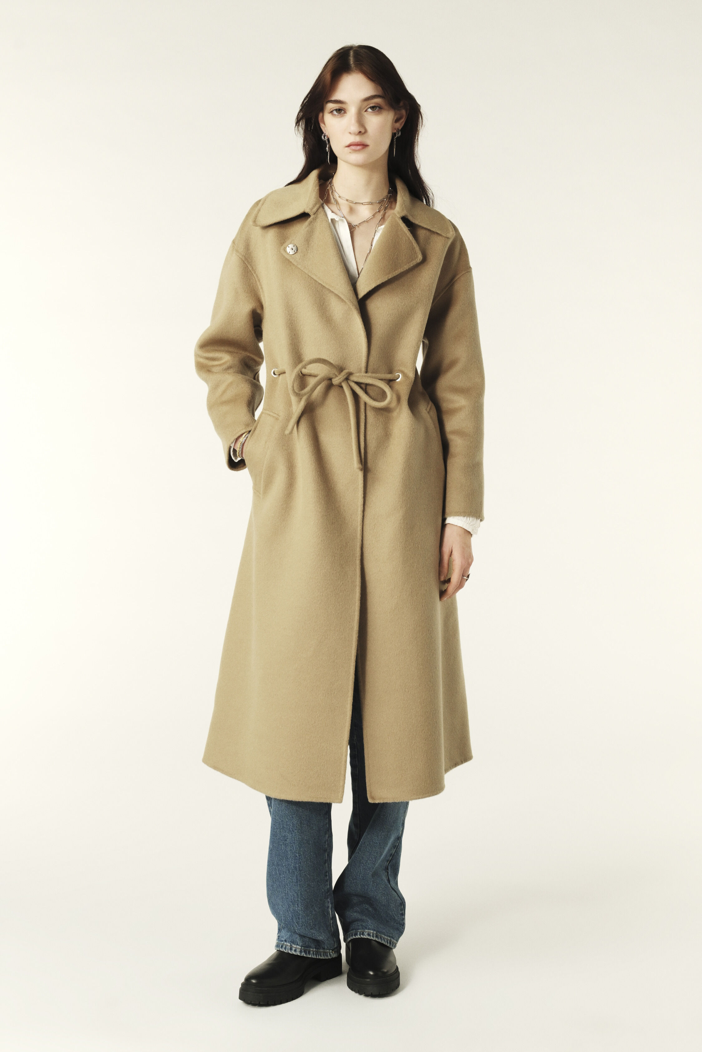 ba&sh sale - Up to 50% Off Exclusive French Fashion | ba&sh UK