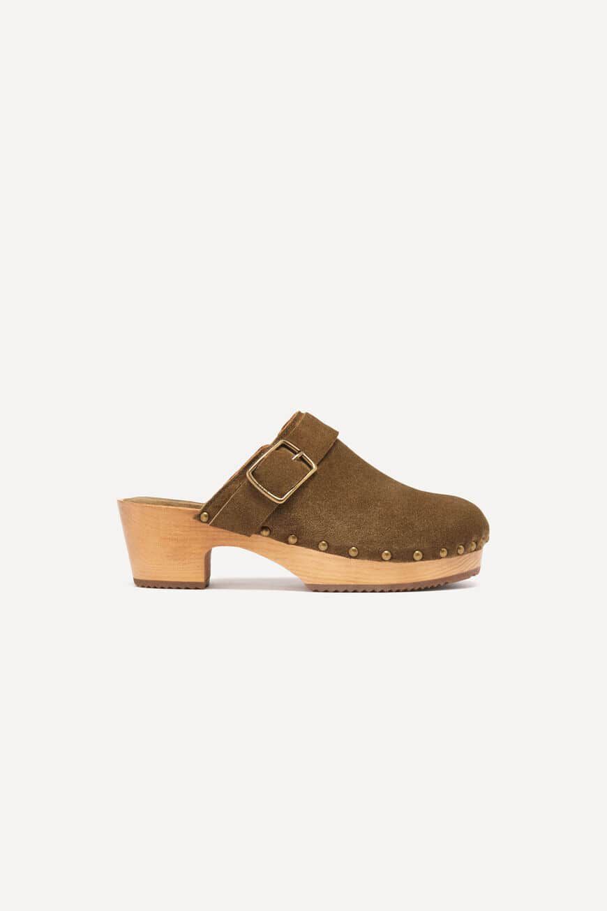 SHOES CLOGS ba&sh – See the range US