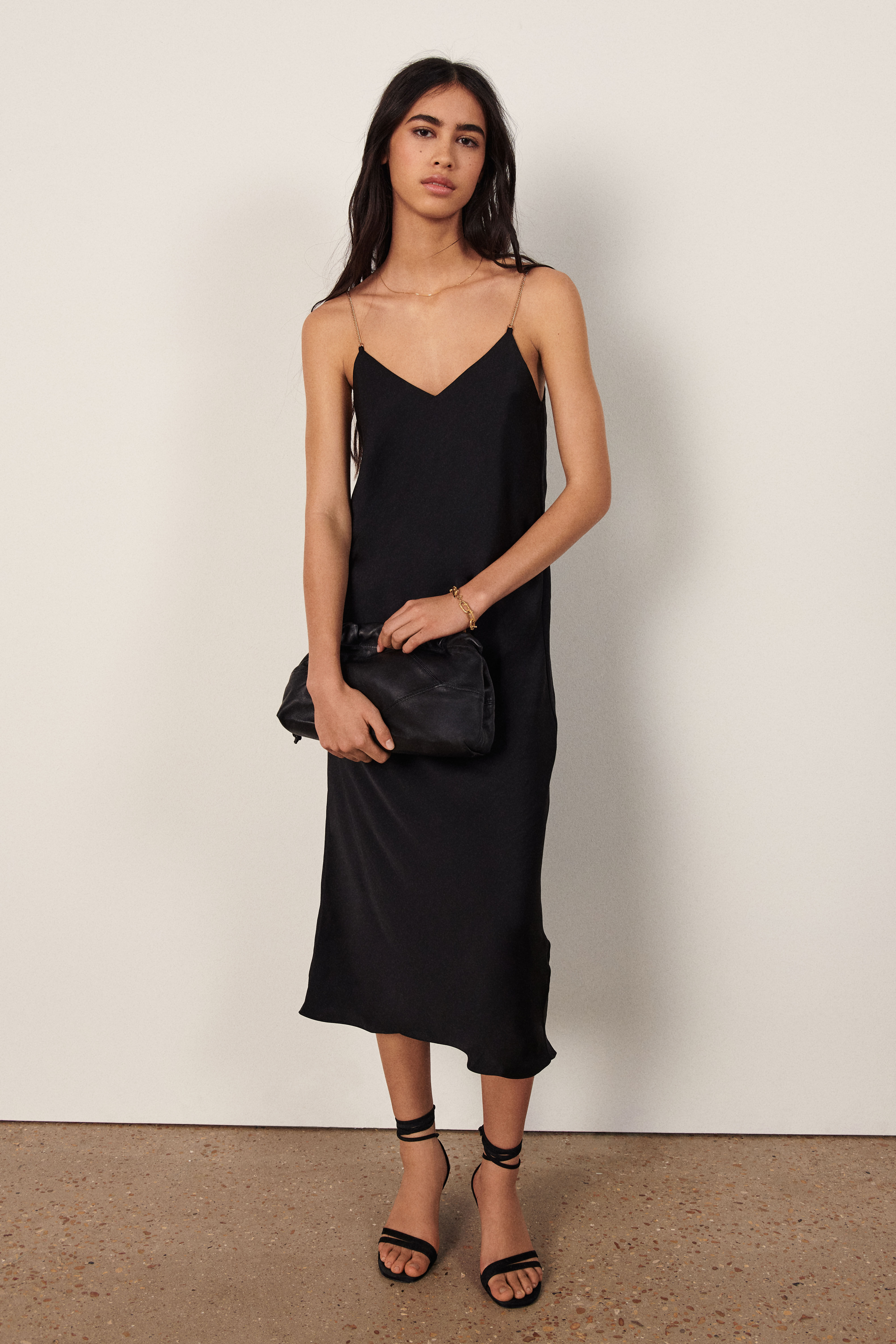 Women's Mini, Mid-Length & Maxi Cocktail Dresses | ba&sh FR