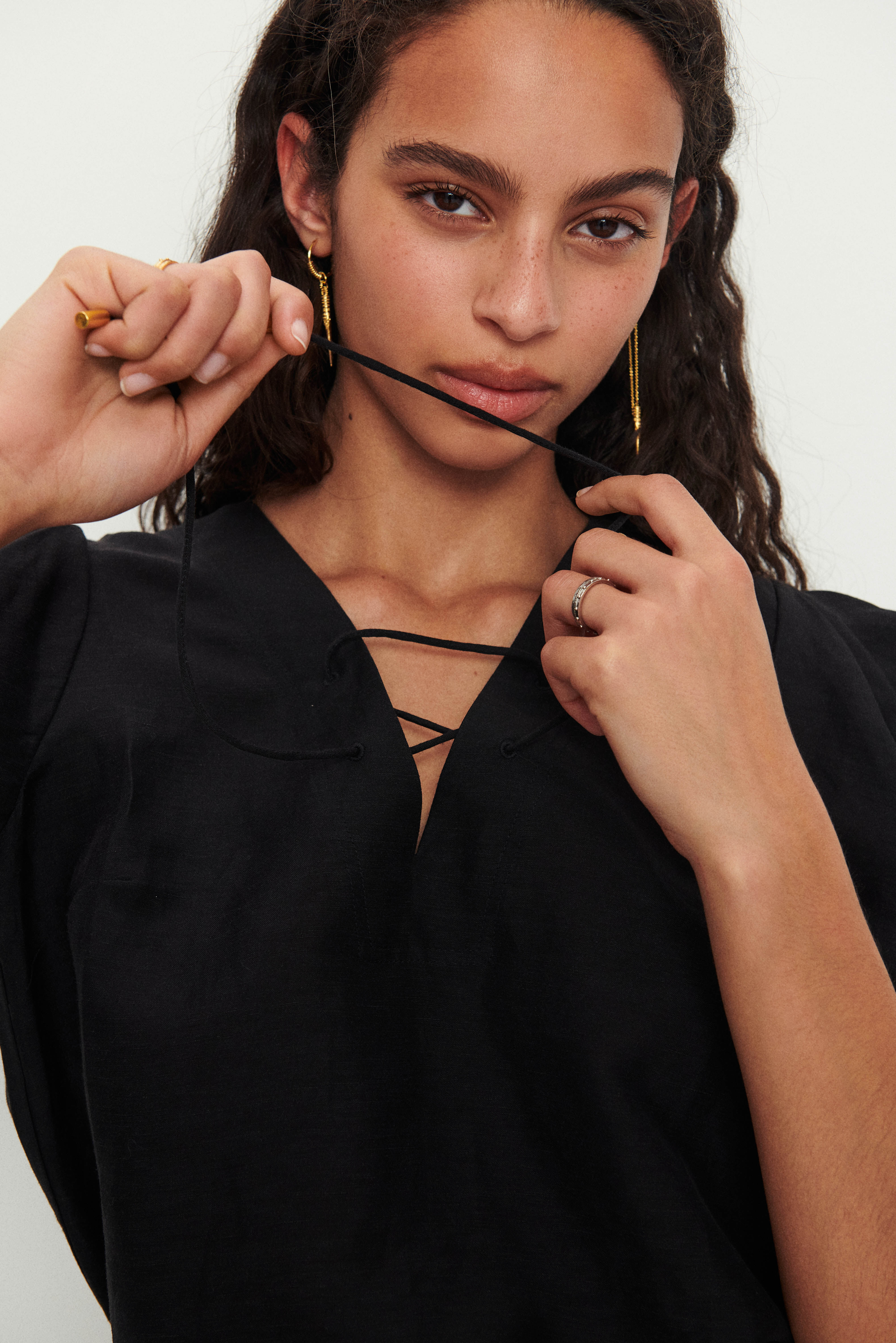 Tops, blouses ba&sh • Women's tunics, shirts, women's blouses HK