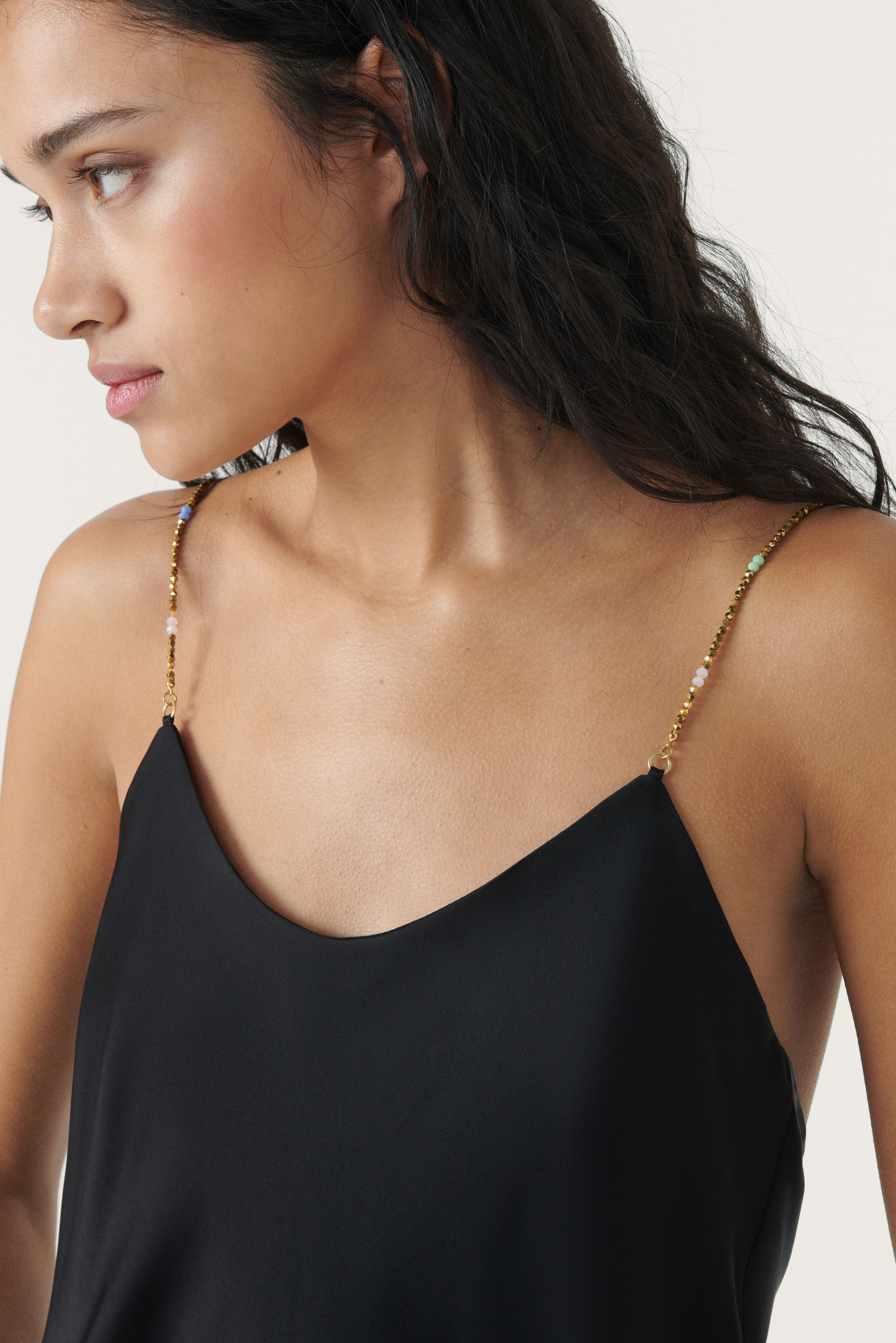 Mini Dress Clem Black // ba&sh US