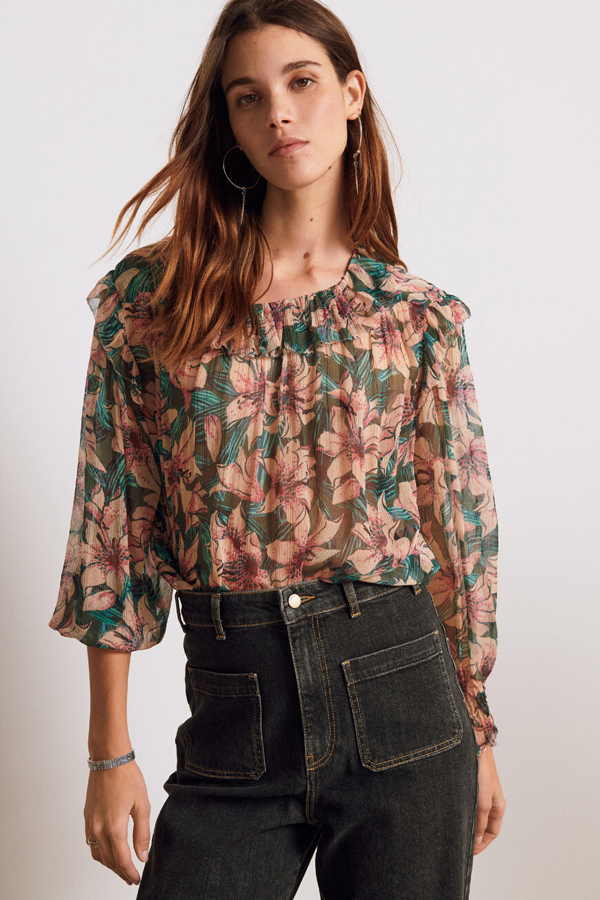 ba&sh SALE • tops, blouses & shirts