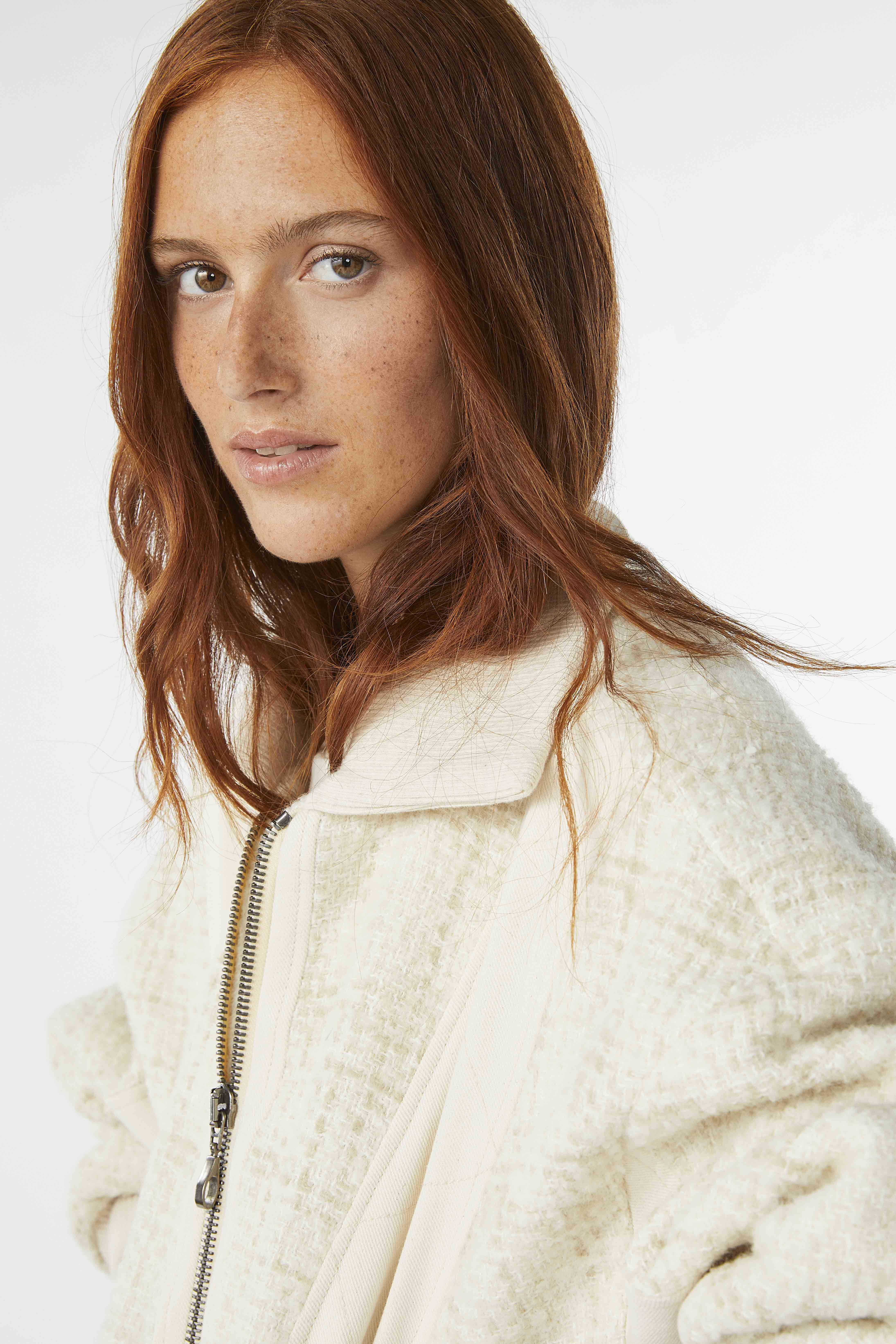 Women's Outerwear - Blazers, Jackets & Trench Coats | ba&sh UK