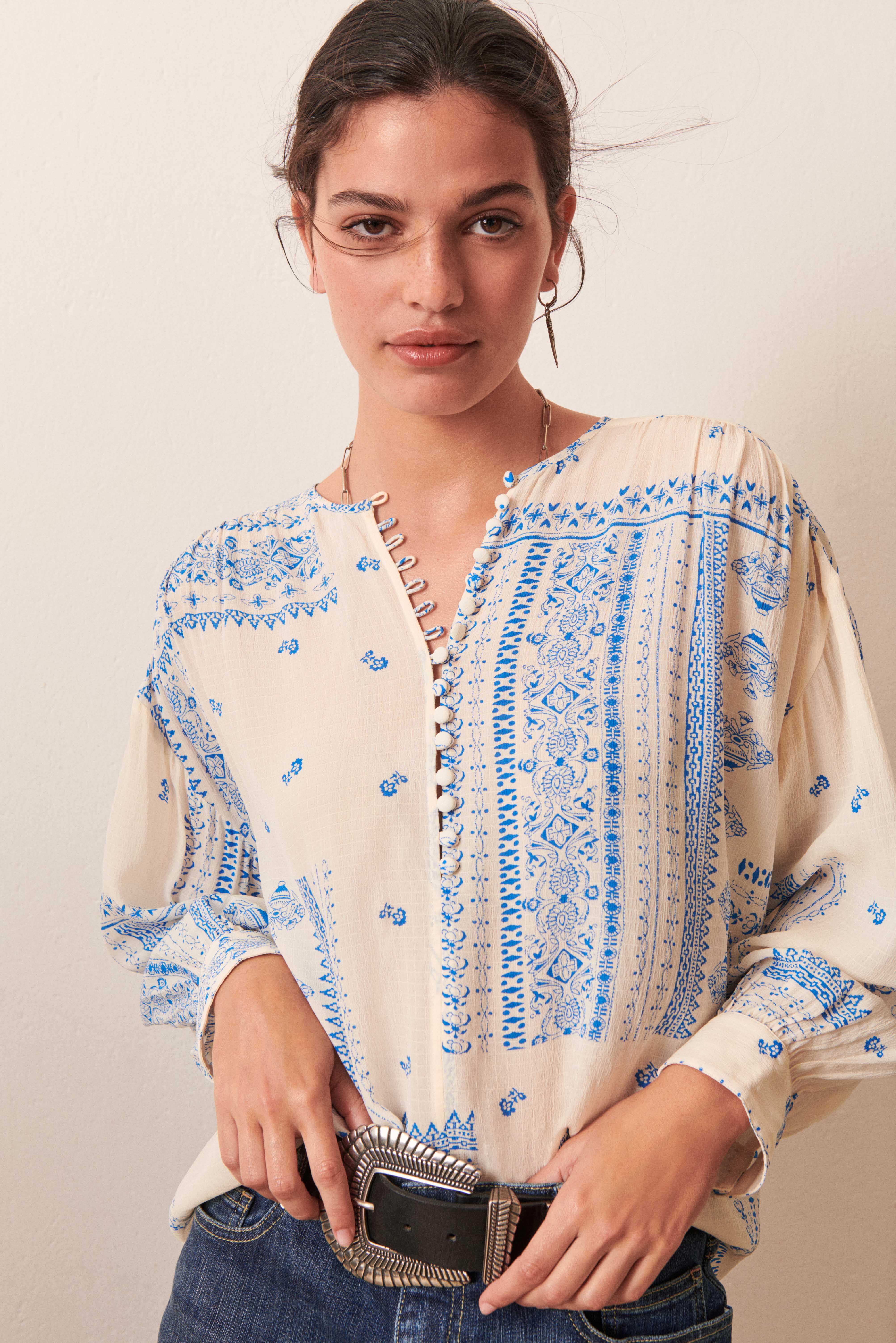 ba&sh Sale - Dresses, Boots, Jeans & Coats on sale | ba&sh US