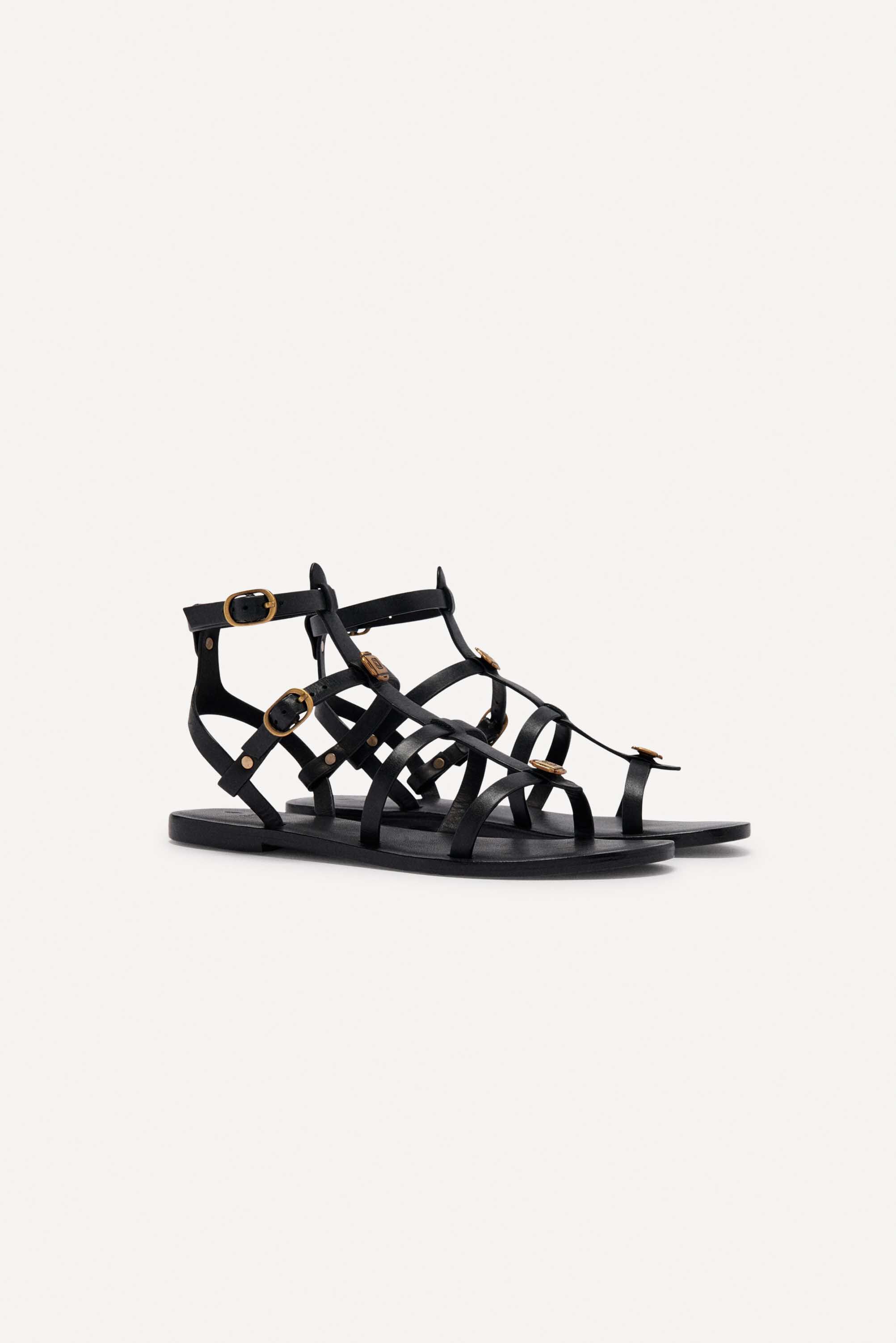 New from ba&sh • See what's new UK
