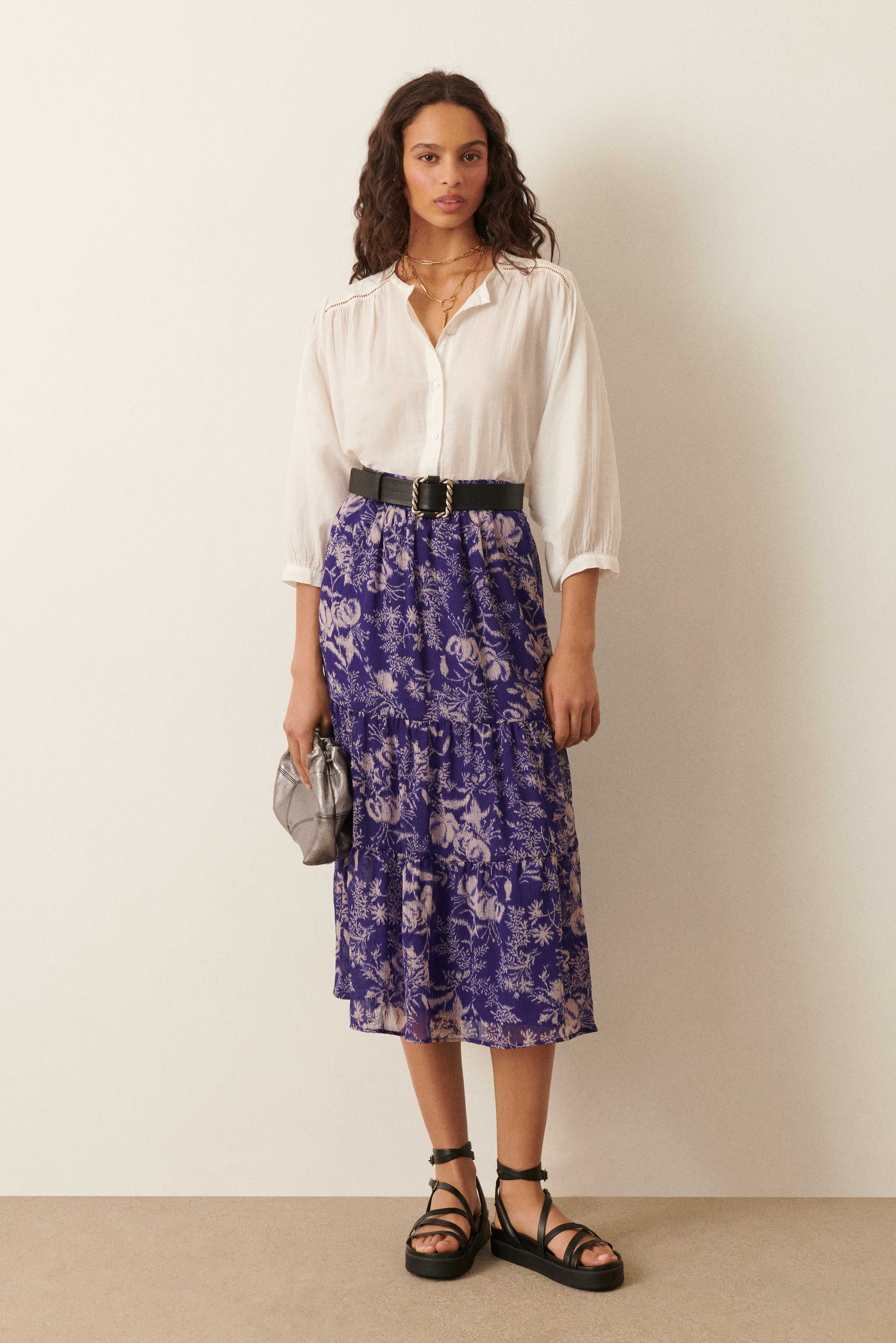 COLLECTION Shop the catalog ba&sh – See the range US