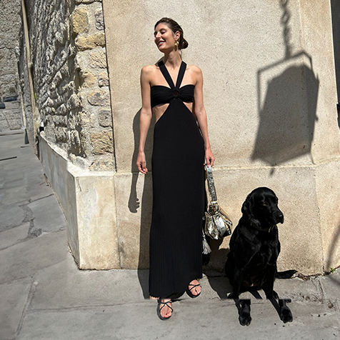 ba&sh Official Website | Luxury Clothing, Shoes & Accessories