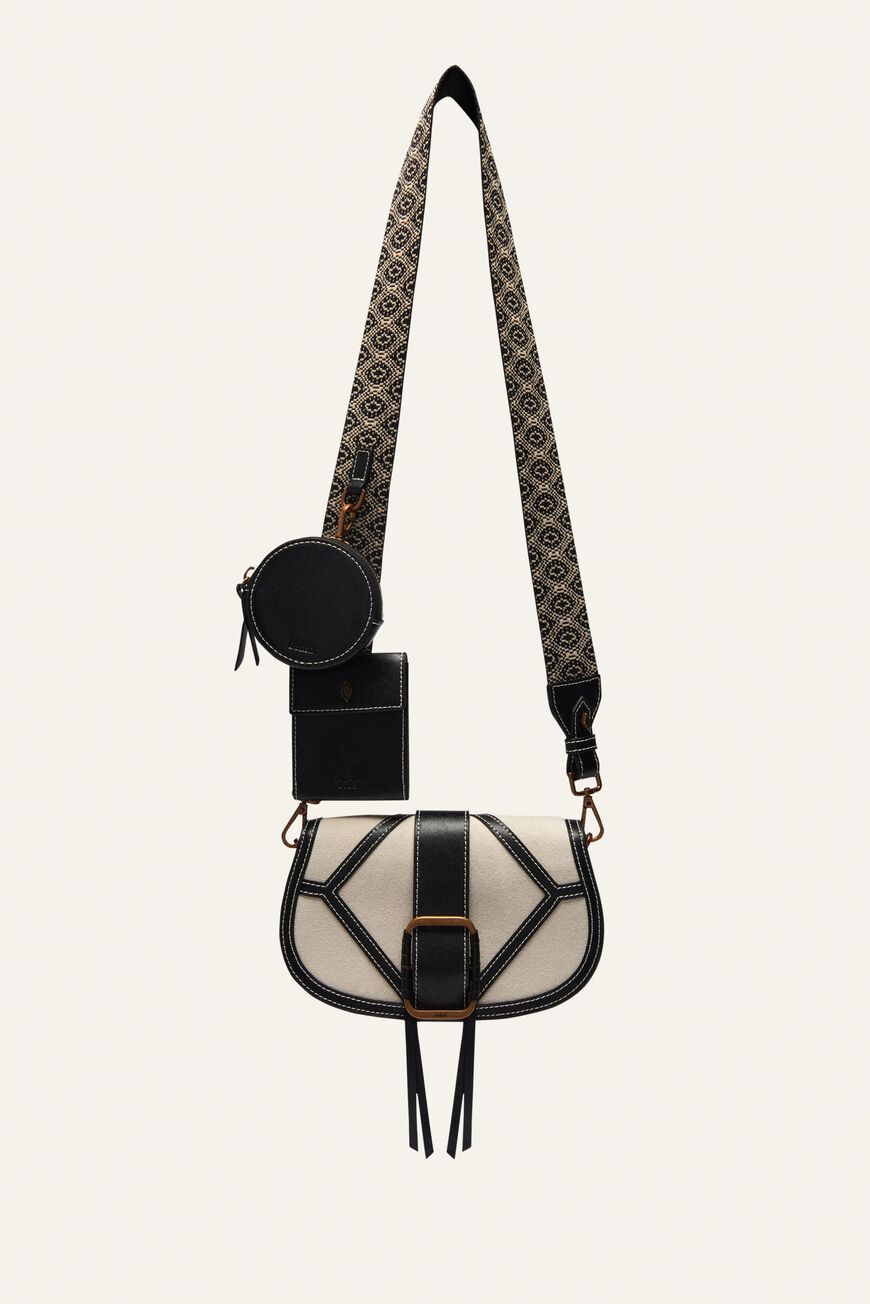 Bags For Women - Leather Shoulder Bags, Teddy Clutches & Totes | ba&sh ...