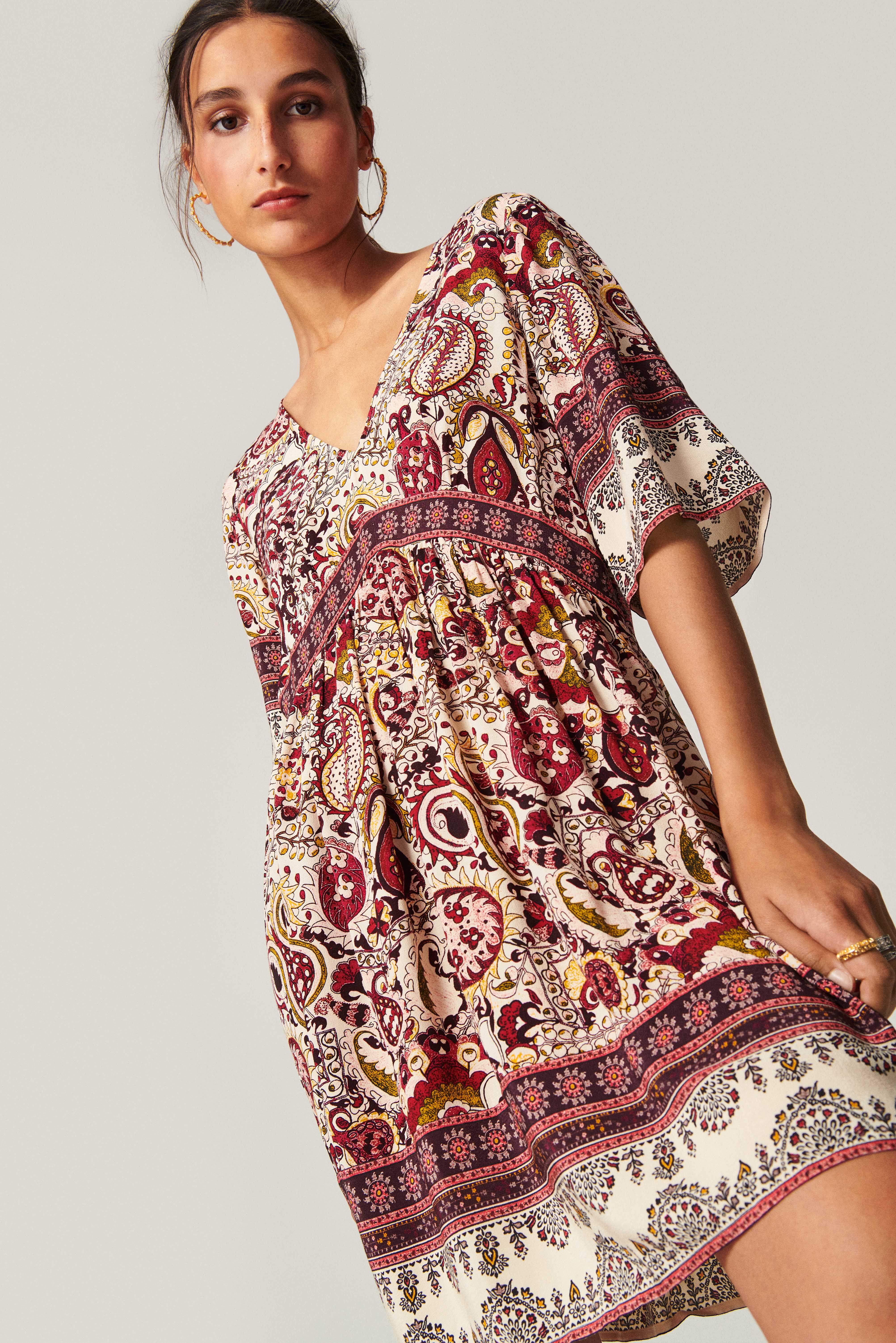 Women's Mini, Mid-Length & Maxi Cocktail Dresses | ba&sh US