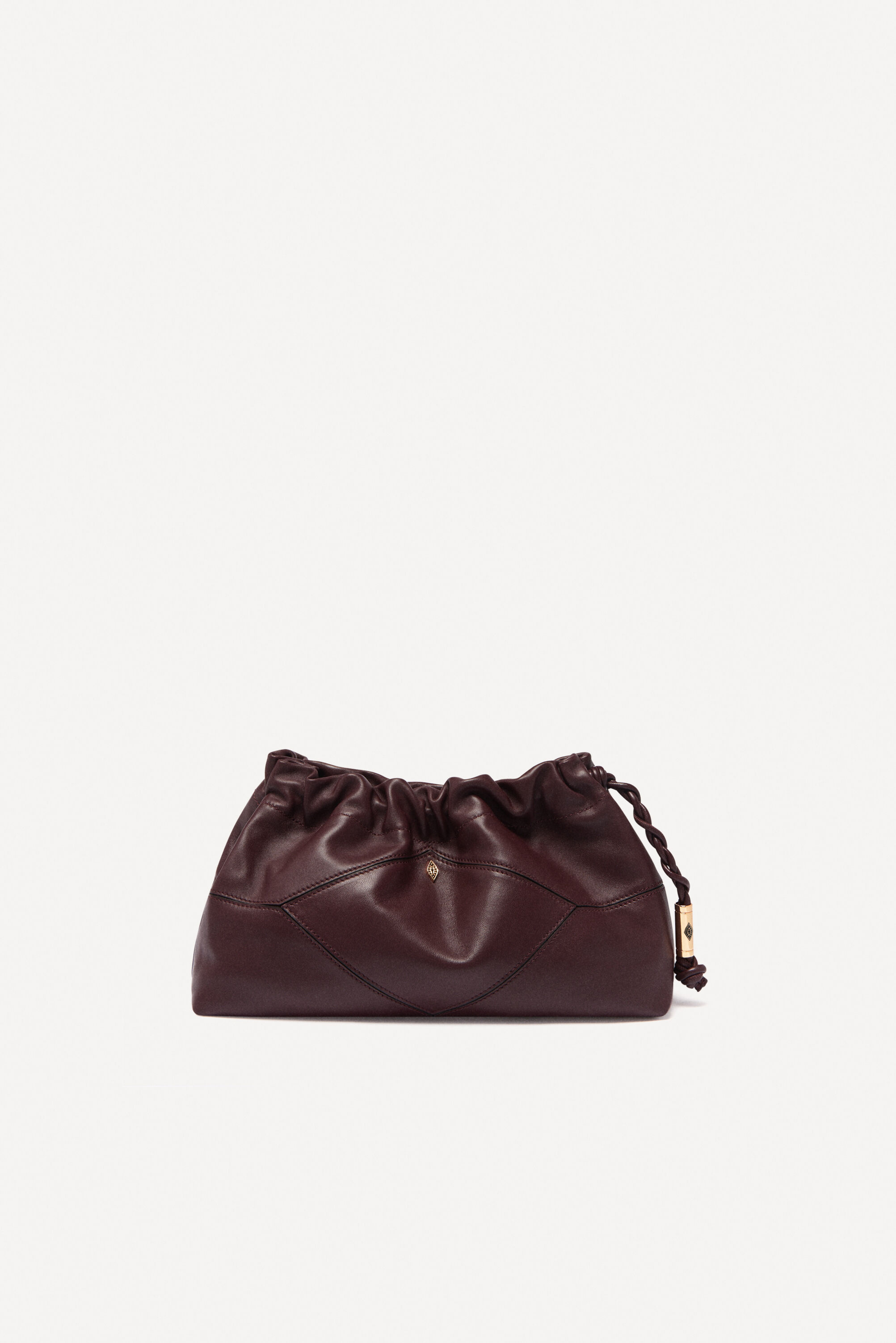 Bags - Leather Shoulder Bags, Teddy Clutches & Totes | ba&sh US