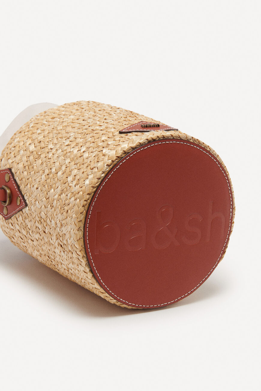 Luxury Accessories - Women's Belts, Handbags & Shoes | ba&sh FR