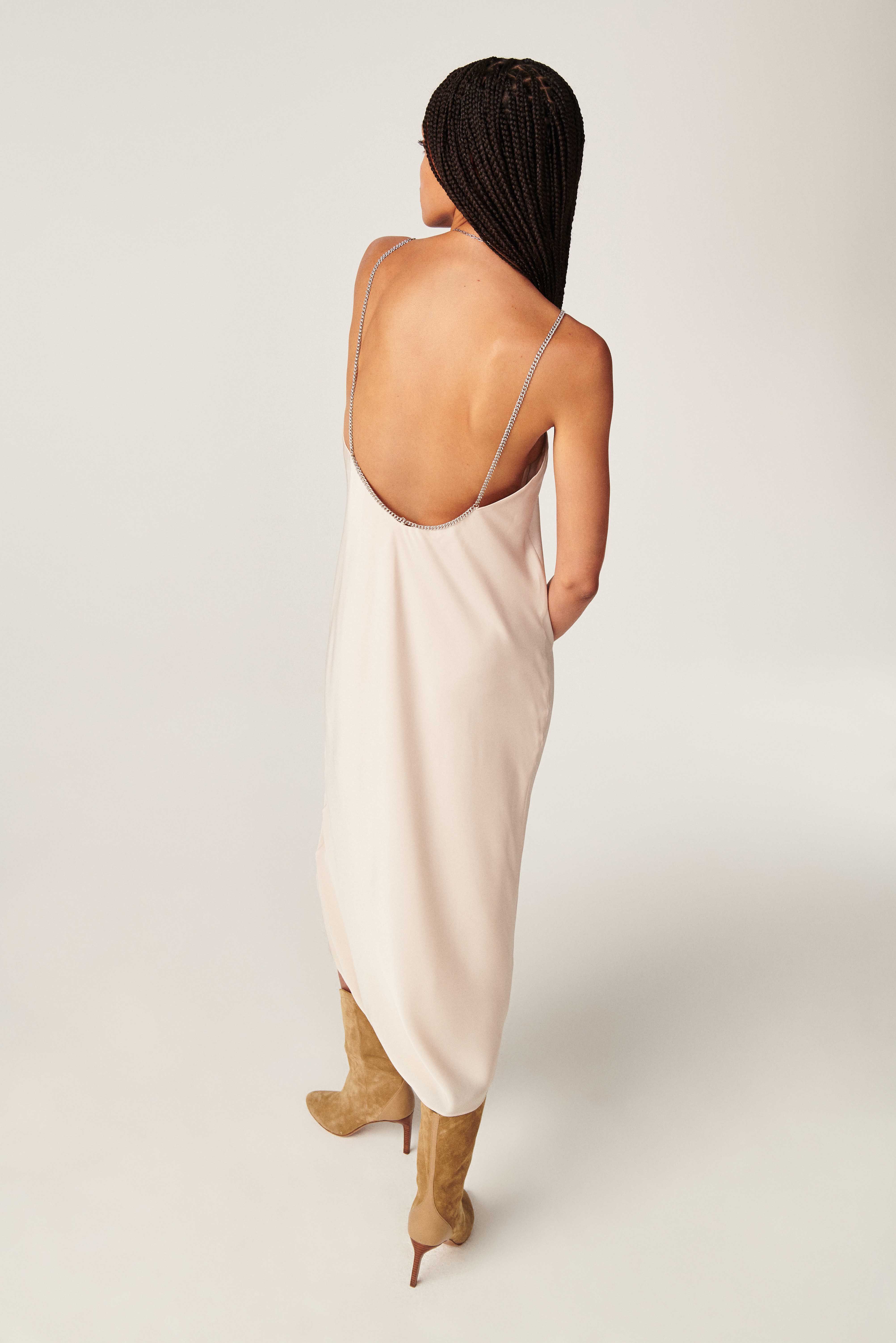 tank top FIGUE BLACK // ba&sh US