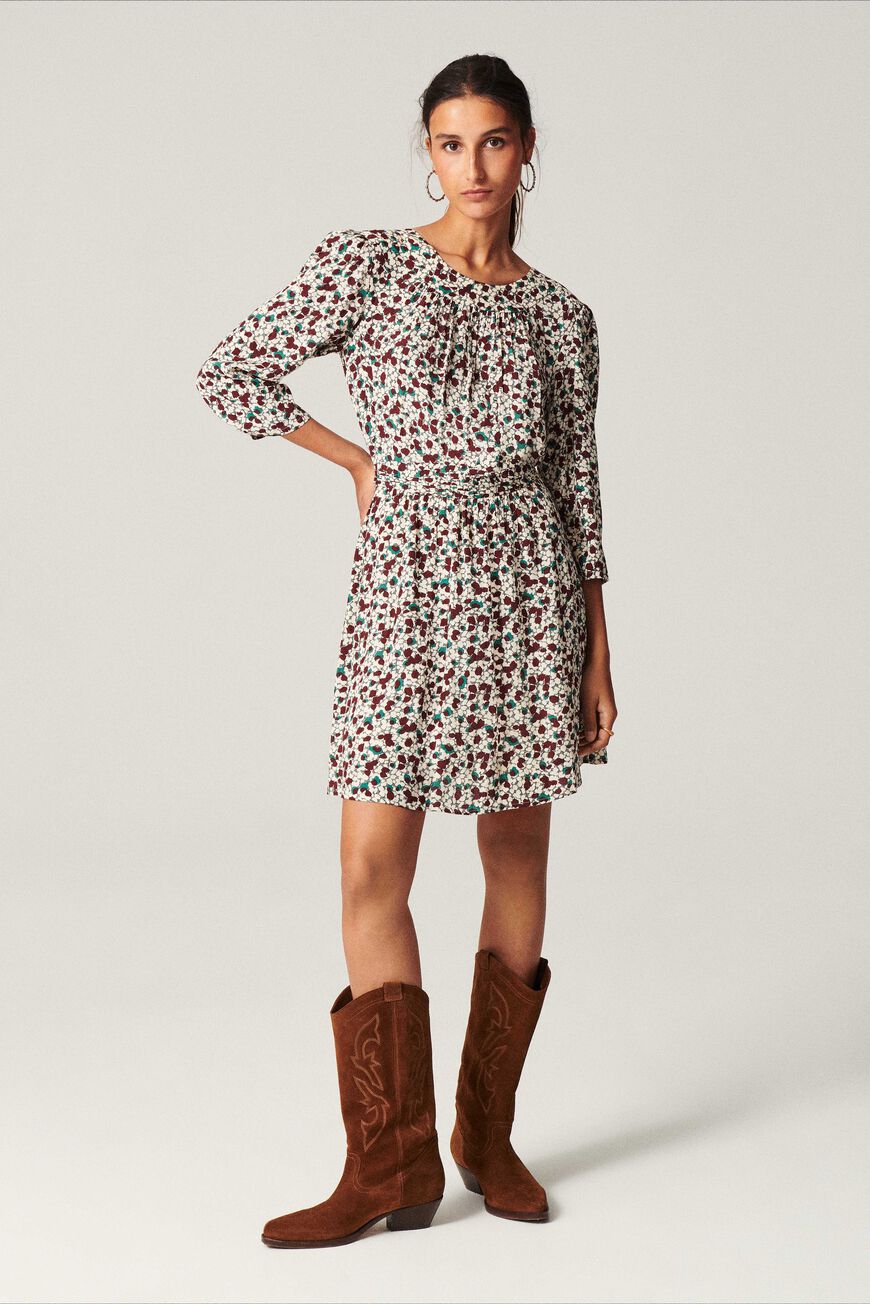 ba&sh Sale - Dresses, Boots, Jeans & Coats on sale | ba&sh US