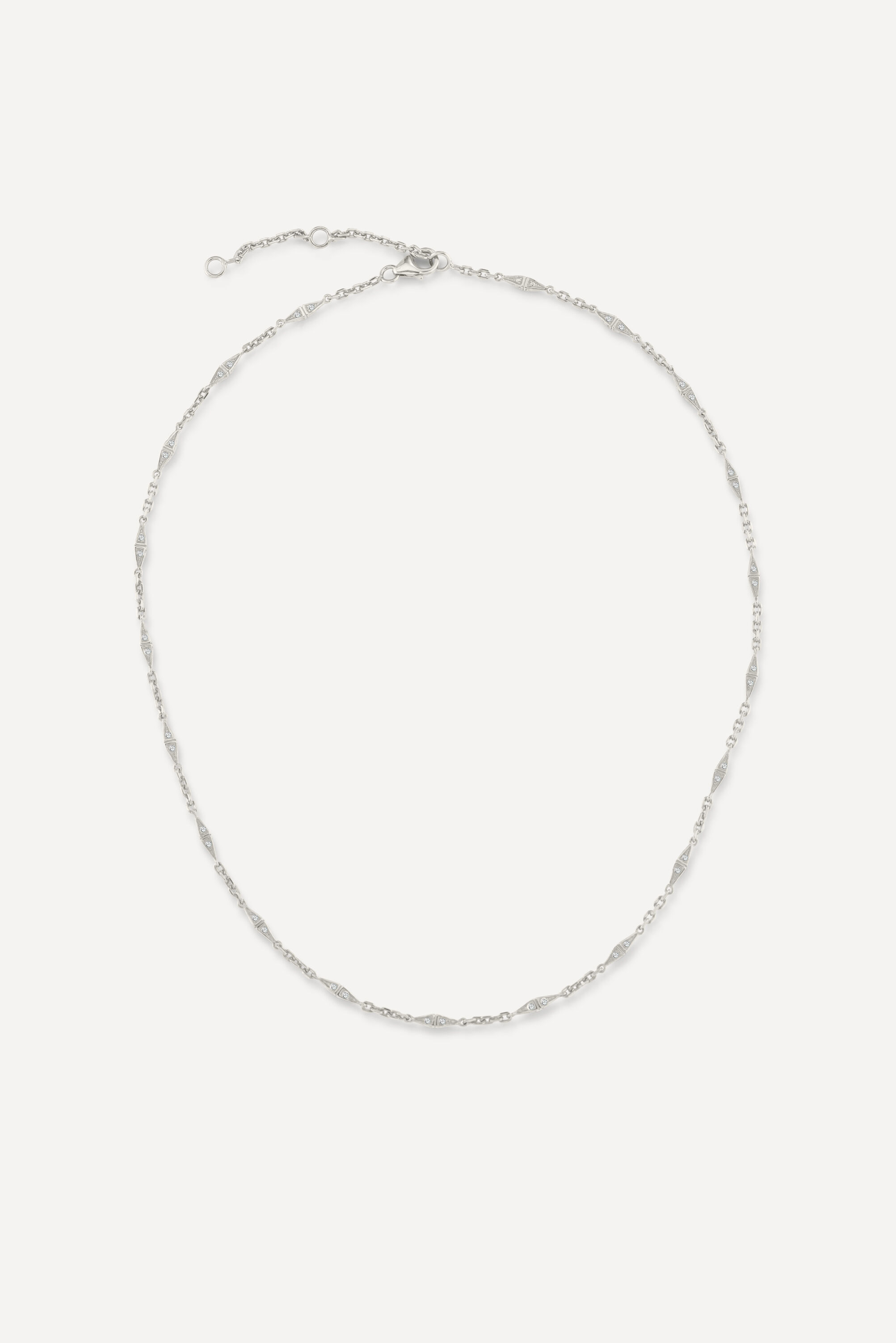 Chain Necklace Naomie Gold // ba&sh US