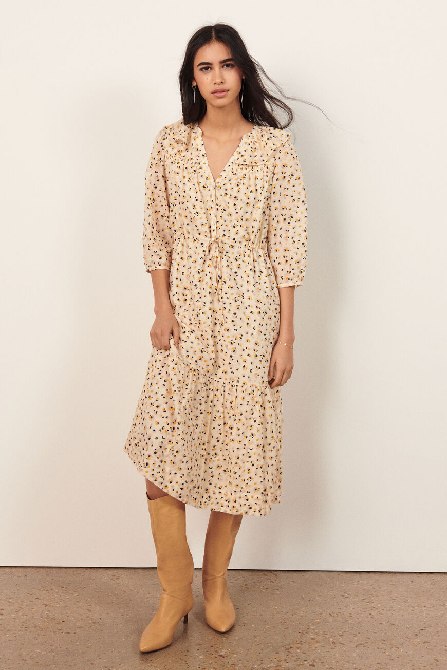 Women's Mini, Mid-Length & Maxi Cocktail Dresses | ba&sh FR