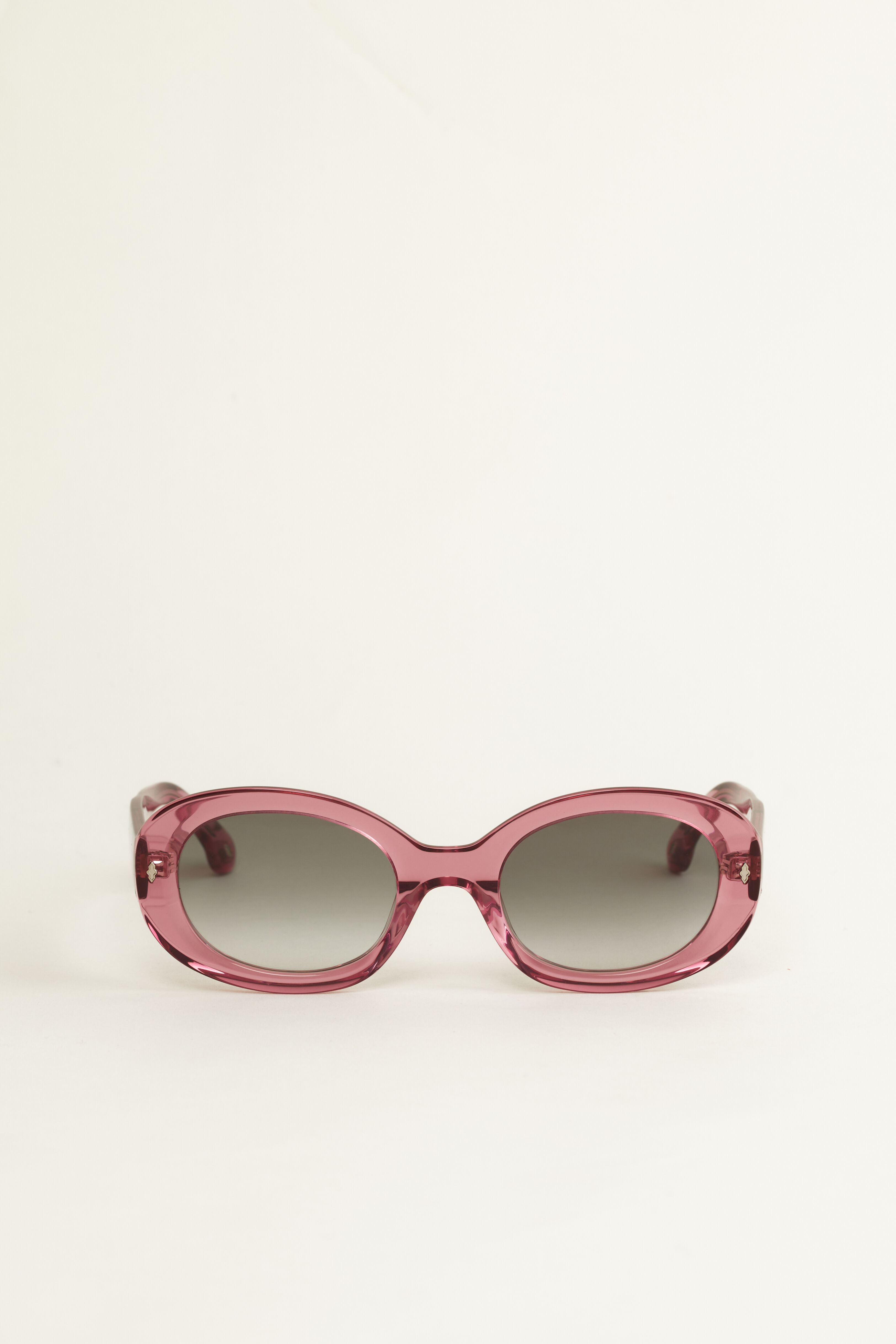 Glasses Lotty Pink // ba&sh US