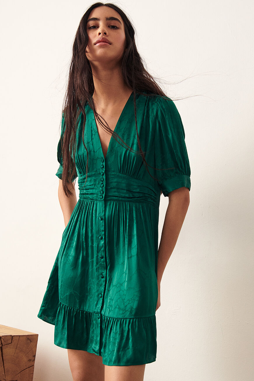 COLLECTION Shop the catalog ba&sh – See the range US