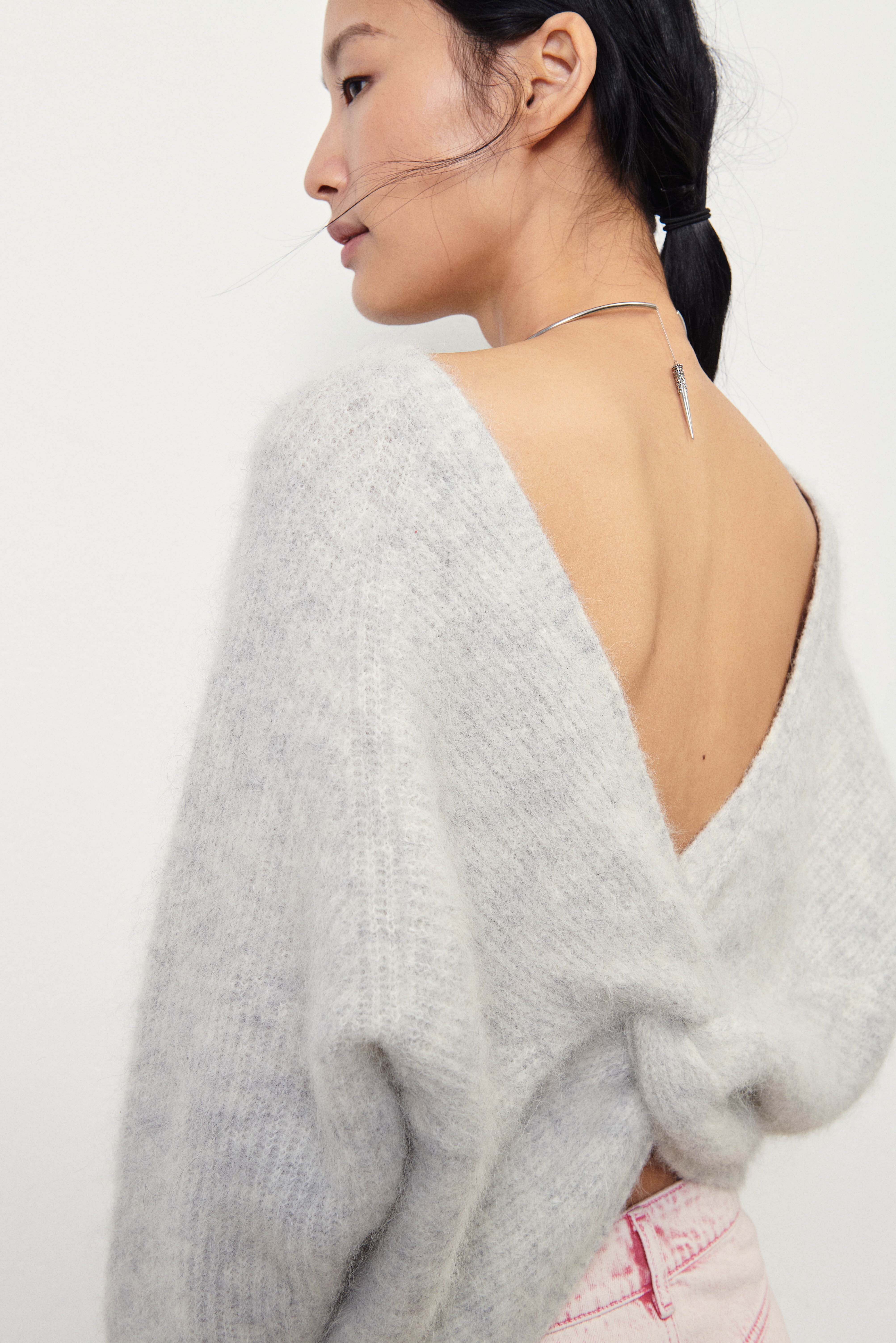 Jumpers, cardigans ba&sh • Women's jumpers, long cardigans