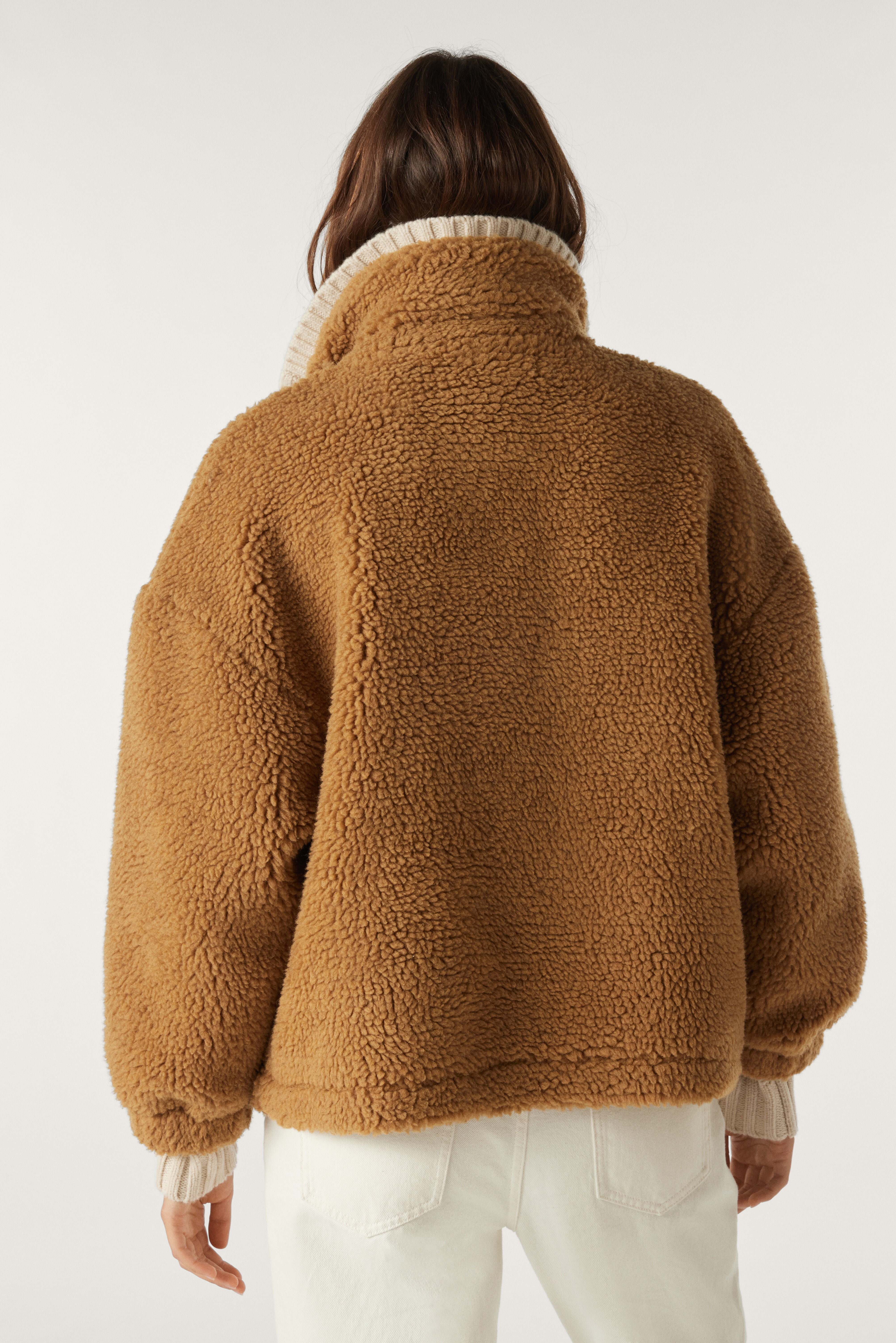 Women's Outerwear - Blazers, Jackets & Trench Coats | ba&sh UK
