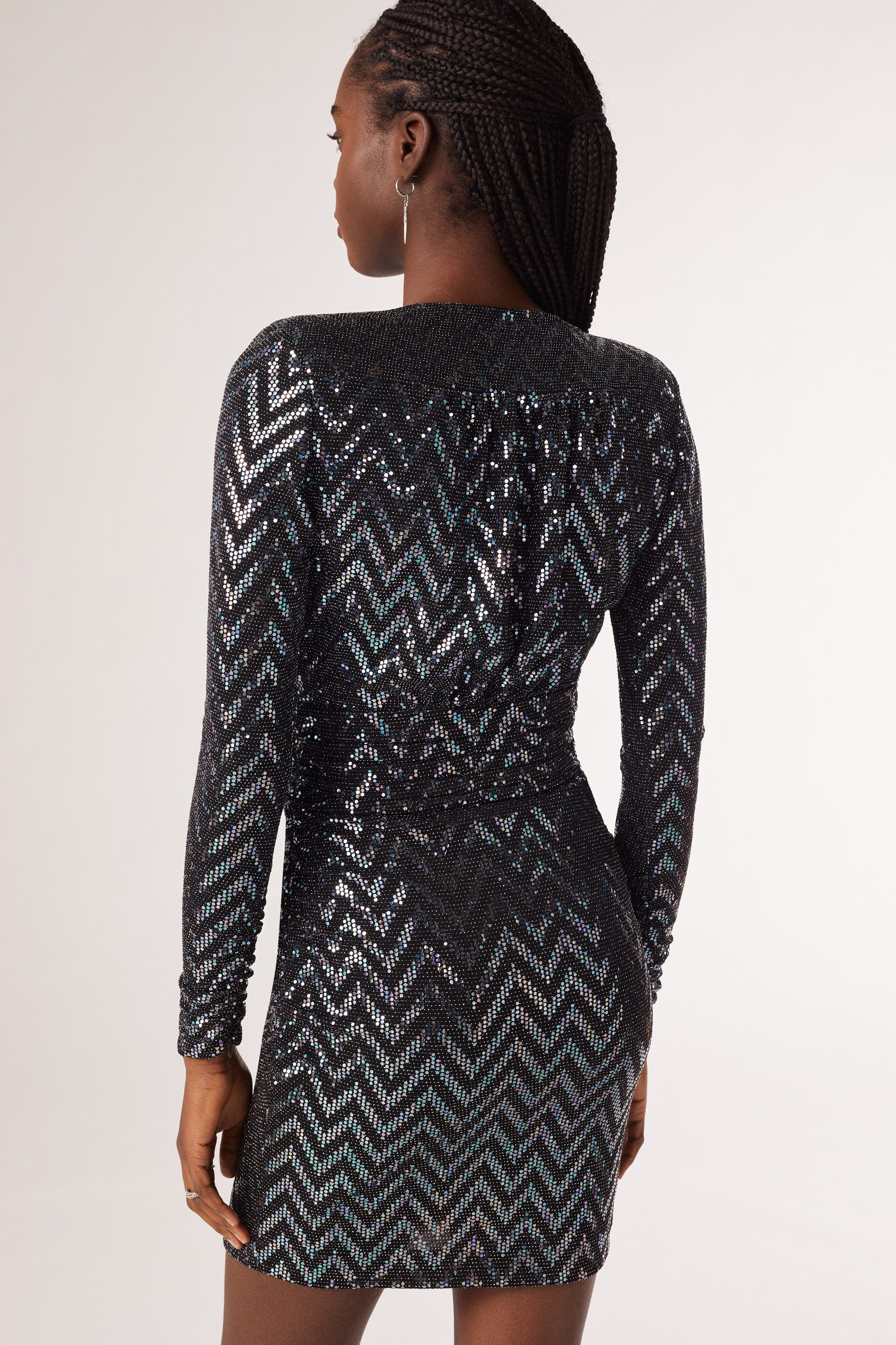 Robes cocktail, robes paillettes, robes bohèmes et plus | ba&sh FR